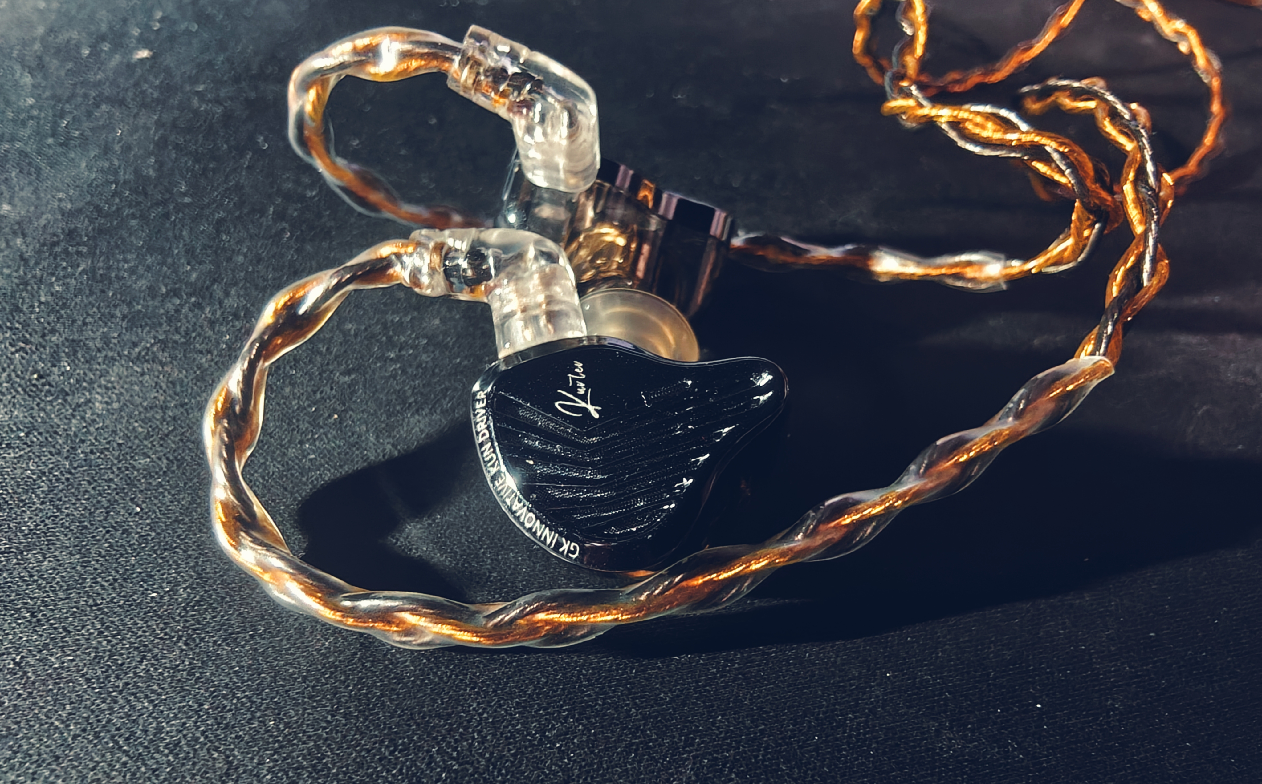 GK Kunten - Reviews | Headphone Reviews and Discussion - Head-Fi.org