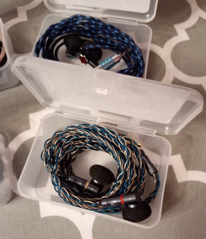 Earbuds Round-Up | Page 5515 | Headphone Reviews and Discussion - Head ...