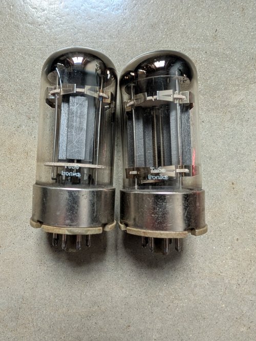 [RESERVED] Bendix 6080WB (graphite plates) pair | Headphone Reviews and ...