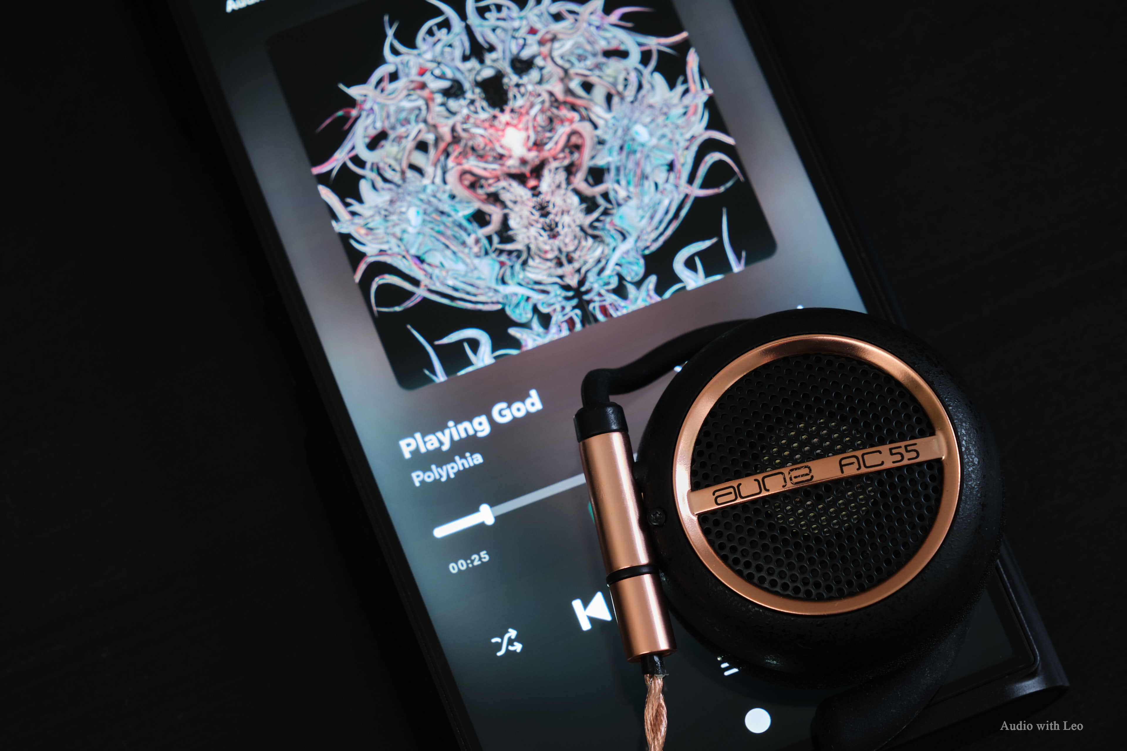 Pictures of Your Portable Rig (part XVI) | Page 2635 | Headphone ...