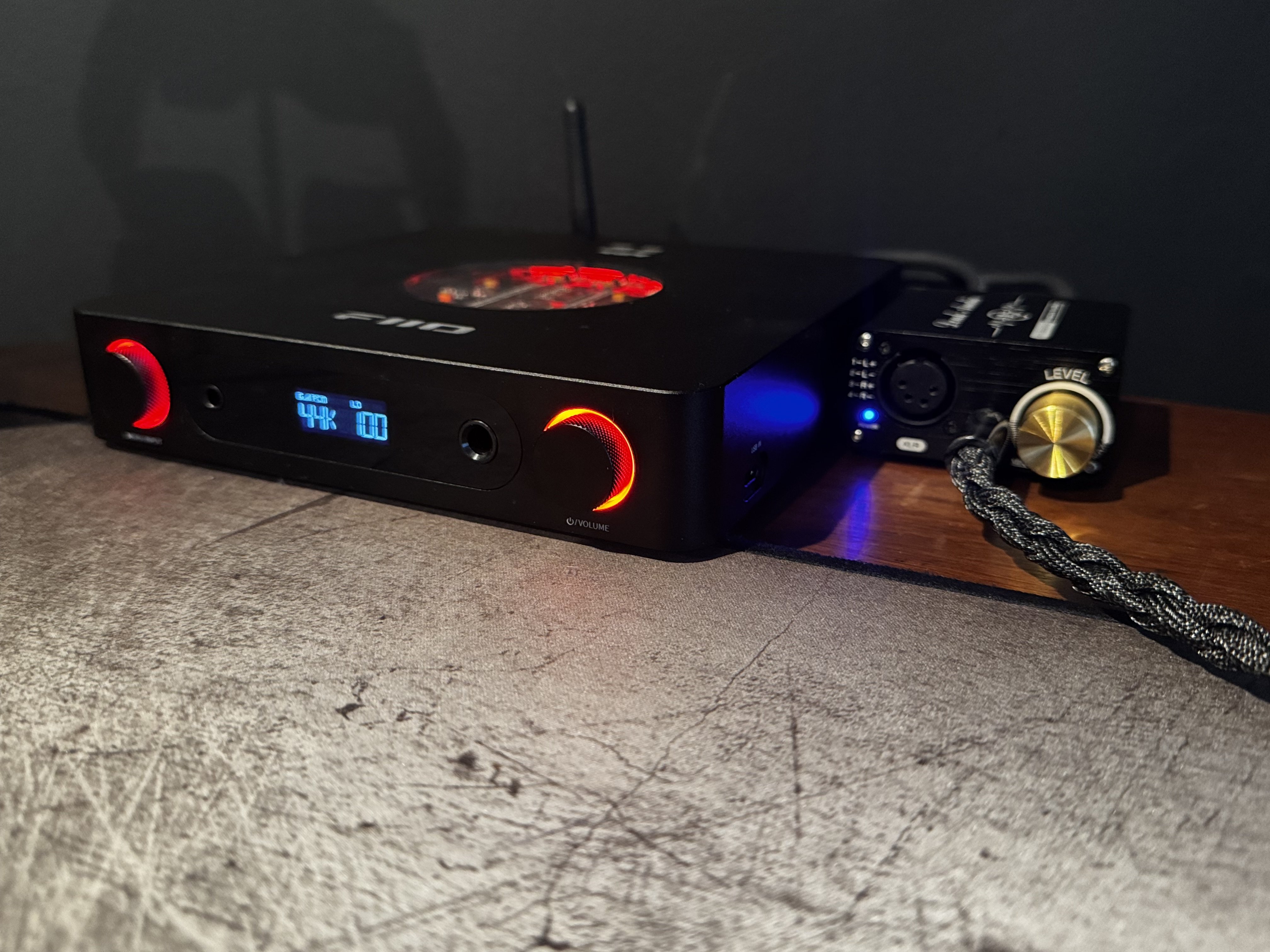 Mod House Audio Tungsten - Planar Magnetic Headphones - Impressions and ...