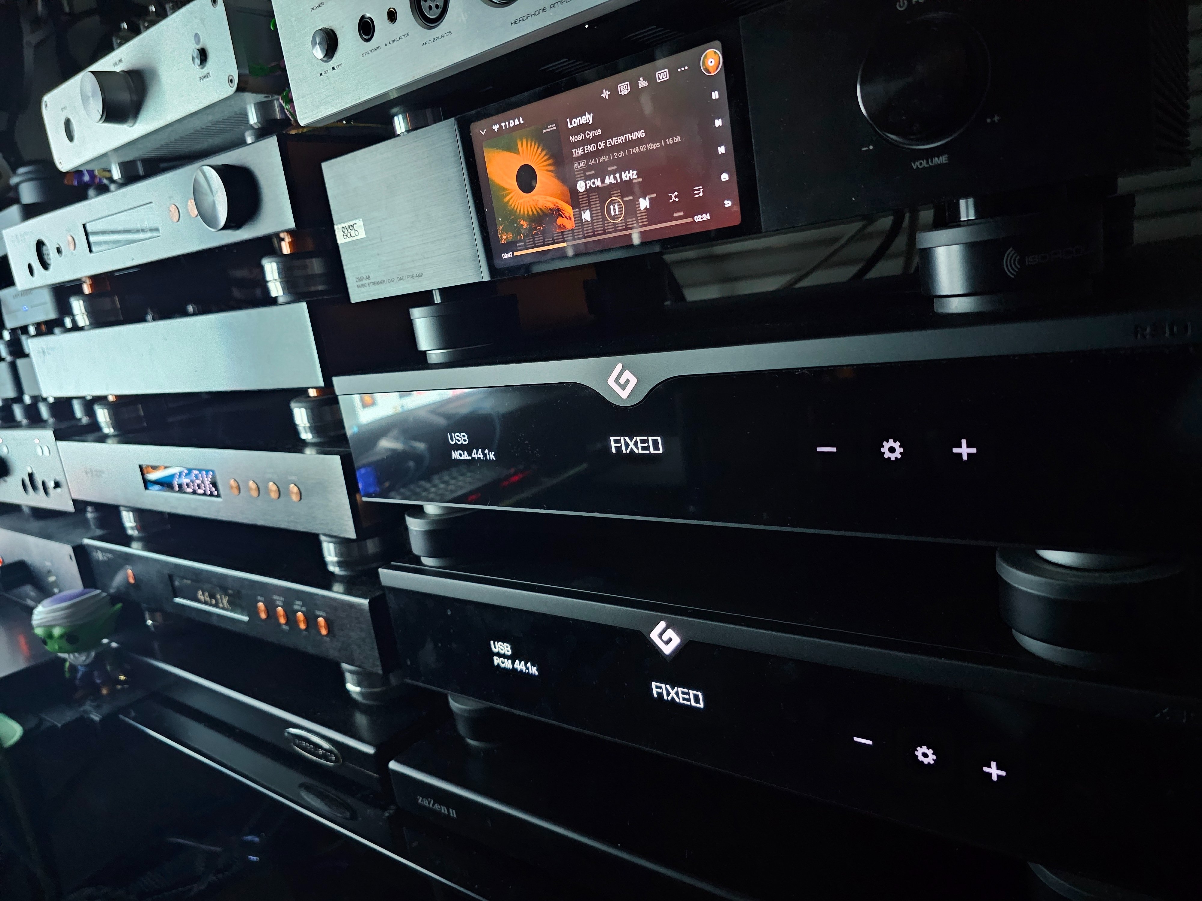 Gustard DAC-R30 | Page 69 | Headphone Reviews and Discussion - Head-Fi.org