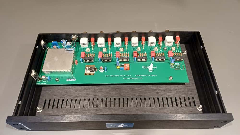 Master Clock Talk | Page 278 | Headphone Reviews and Discussion - Head ...