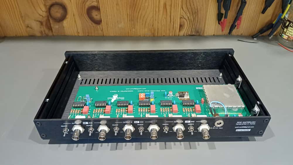 Master Clock Talk | Page 278 | Headphone Reviews and Discussion - Head ...