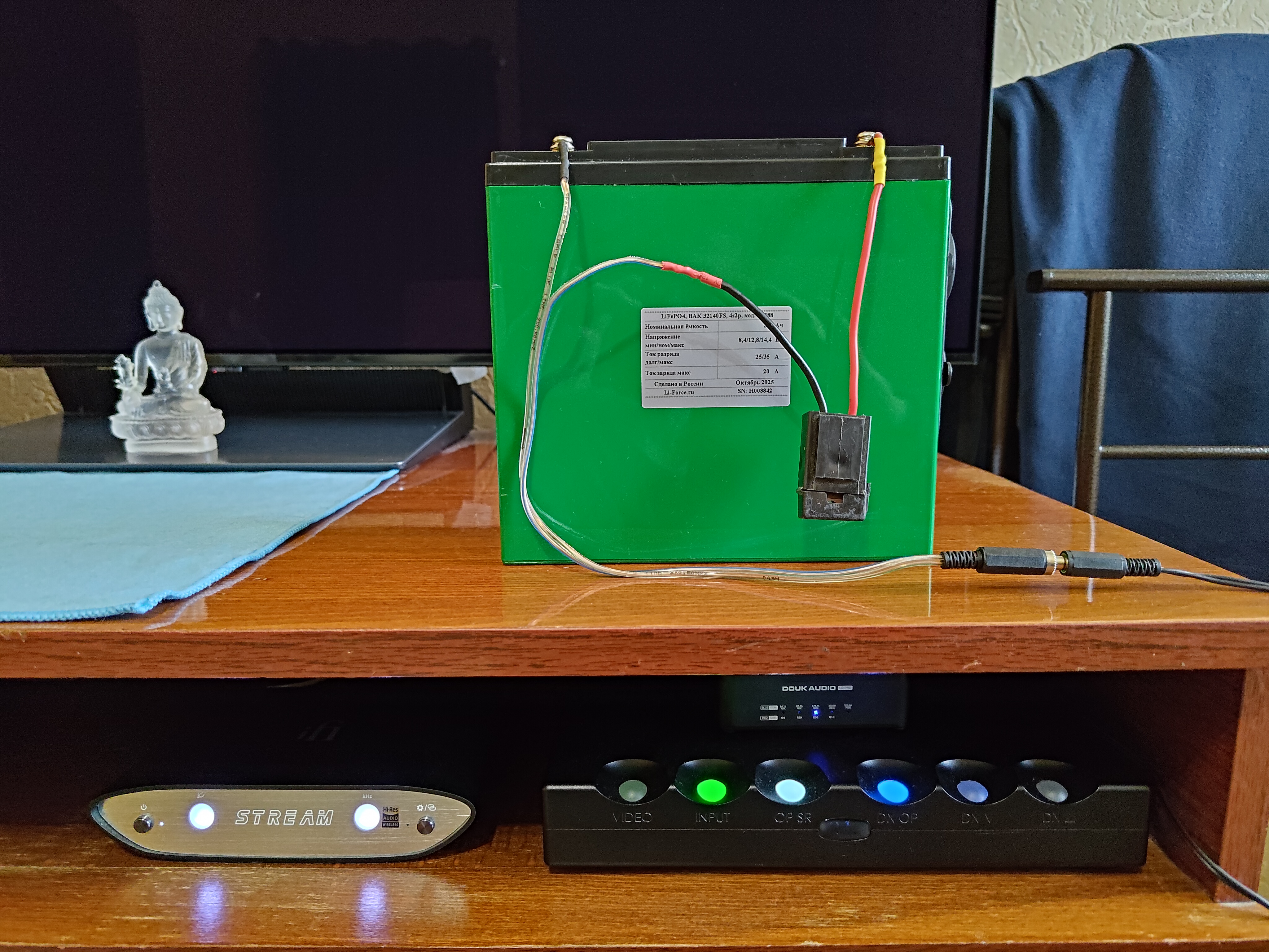 Hugo M Scaler by Chord Electronics - The Official Thread | Page 1357 ...