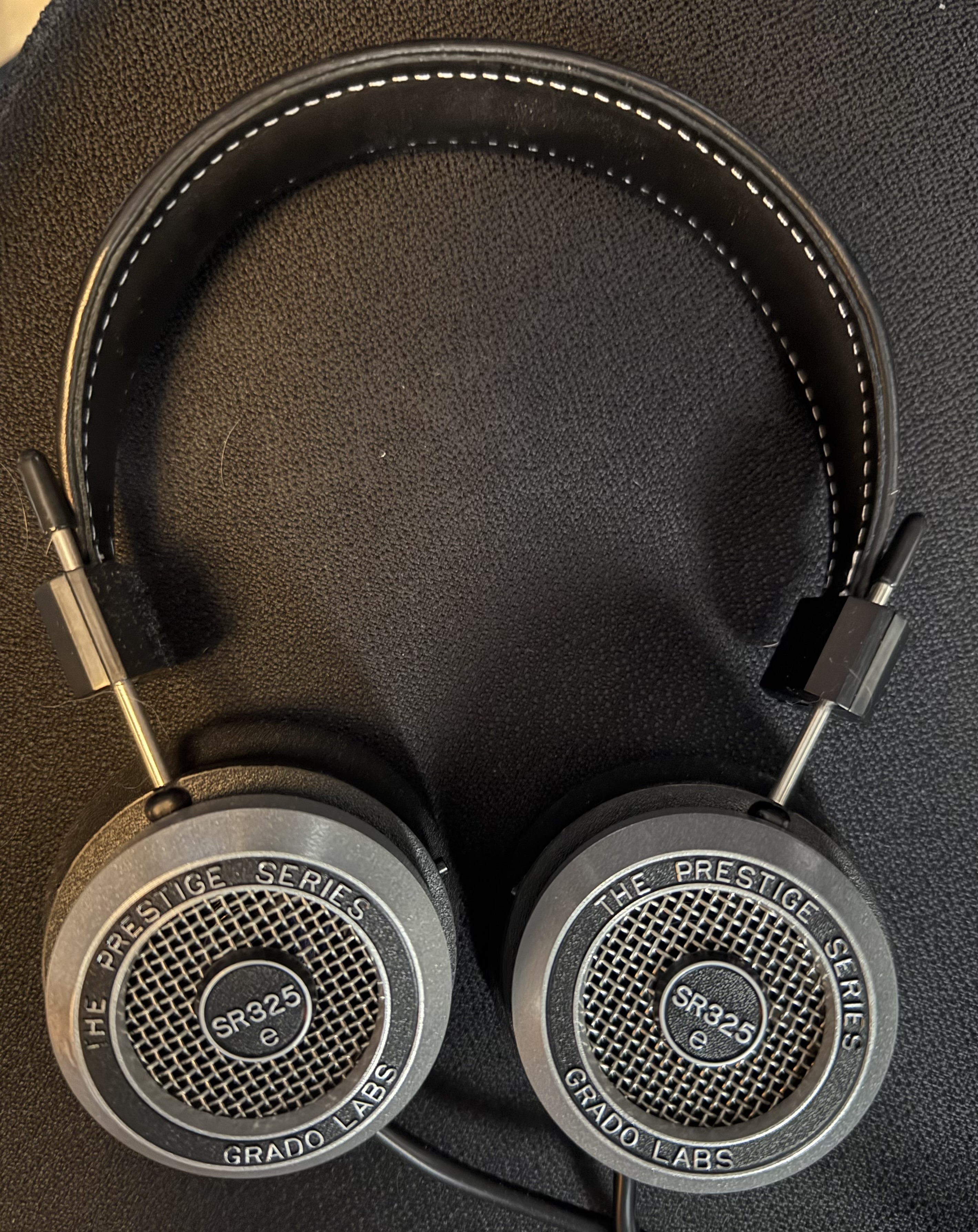 Sold: Grado 325e | Headphone Reviews and Discussion - Head-Fi.org
