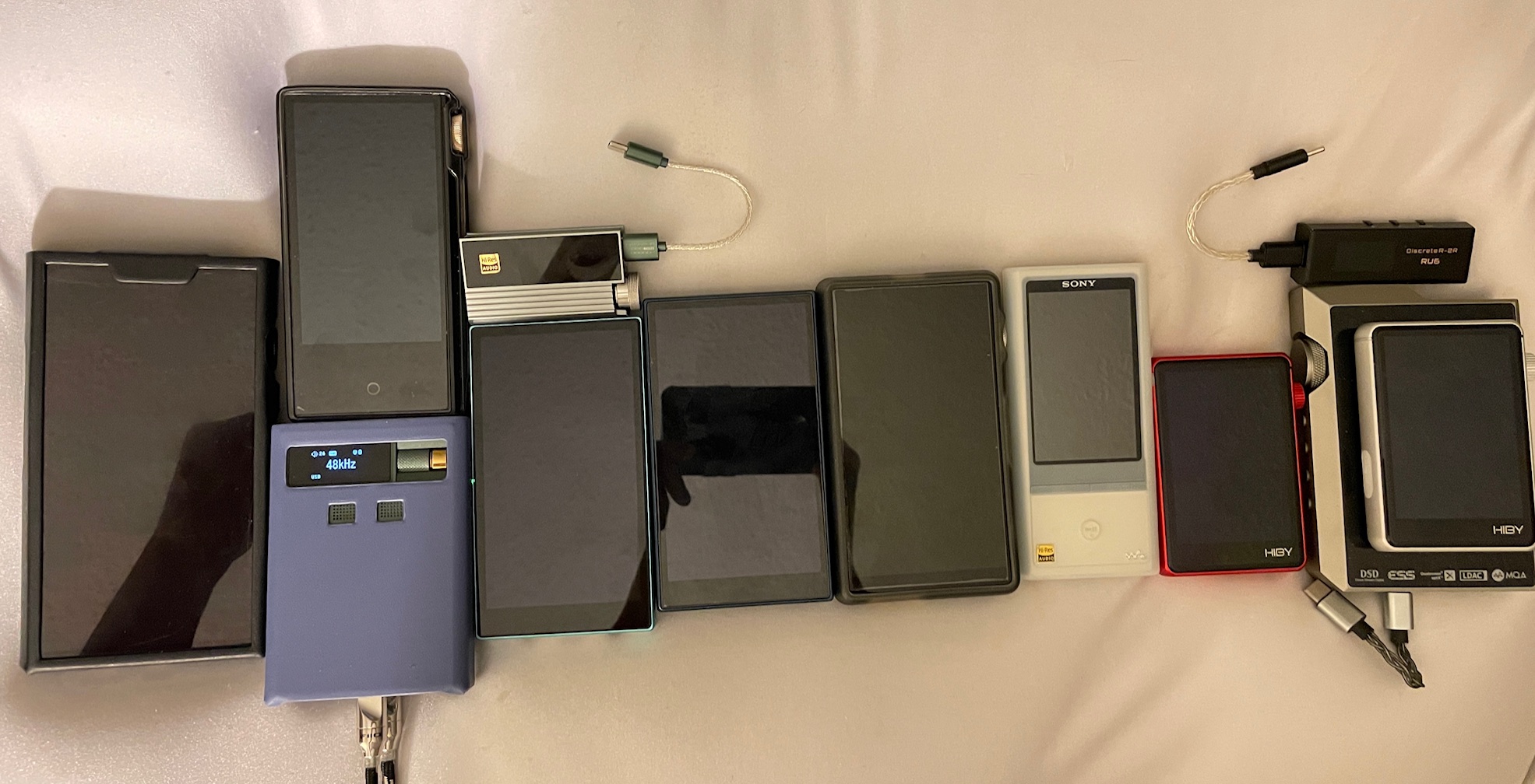 7Hz x Crinacle: Divine Planar Magnetic Driver IEM | Headphone Reviews ...