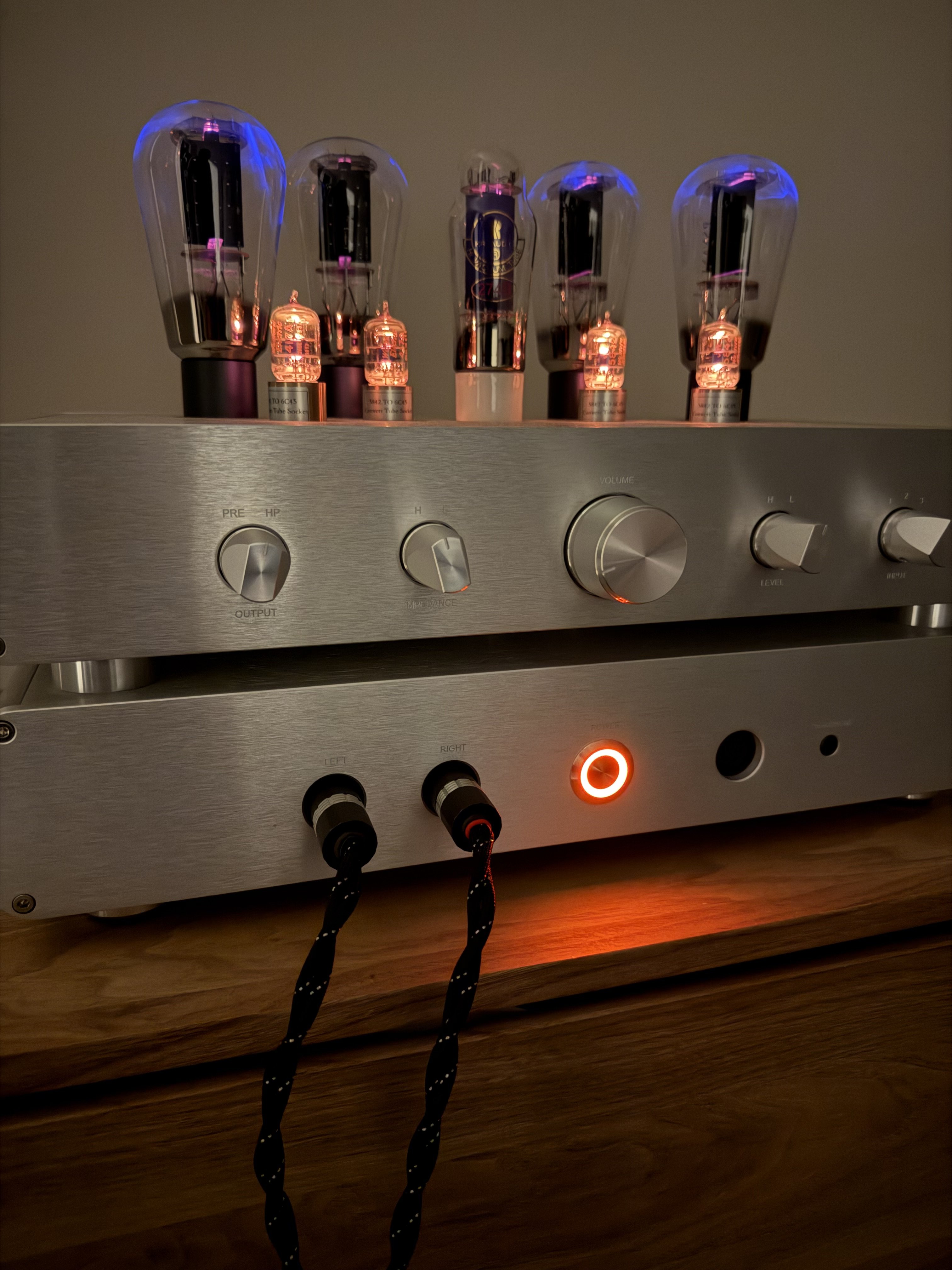 Woo's New Flagship WA33 | Page 239 | Headphone Reviews and Discussion ...
