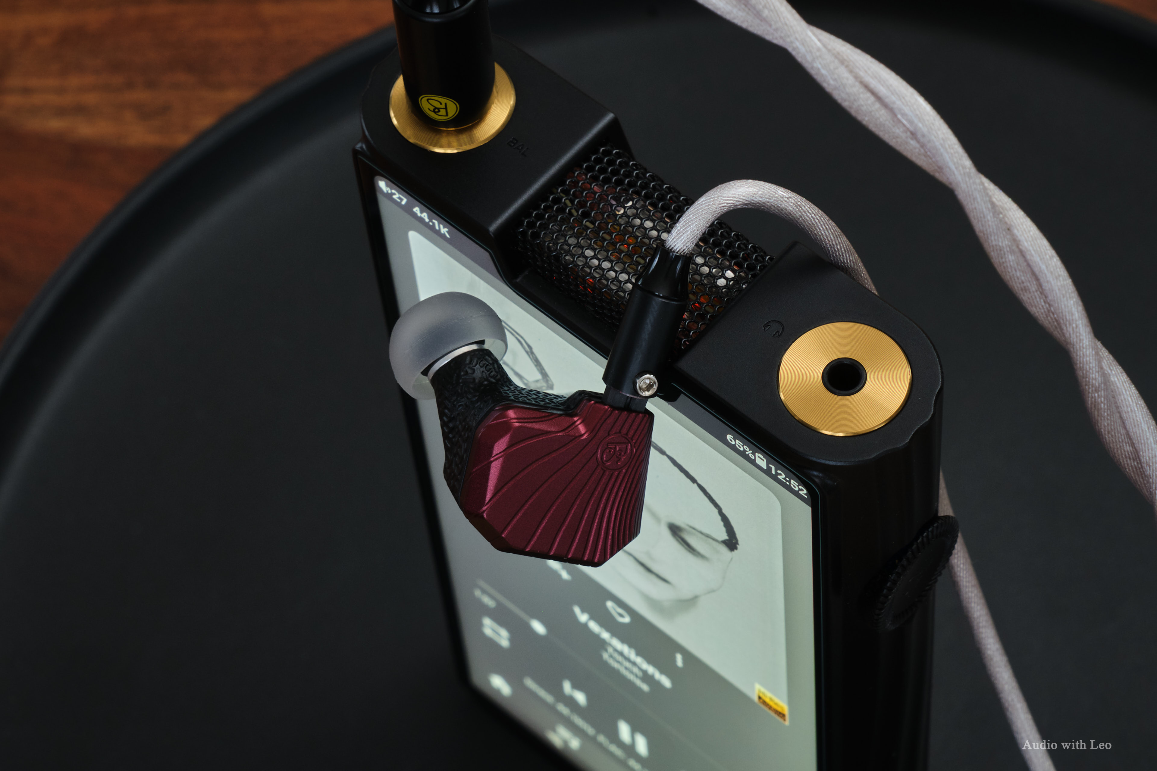 Pictures of Your Portable Rig (part XVI) | Page 2635 | Headphone ...