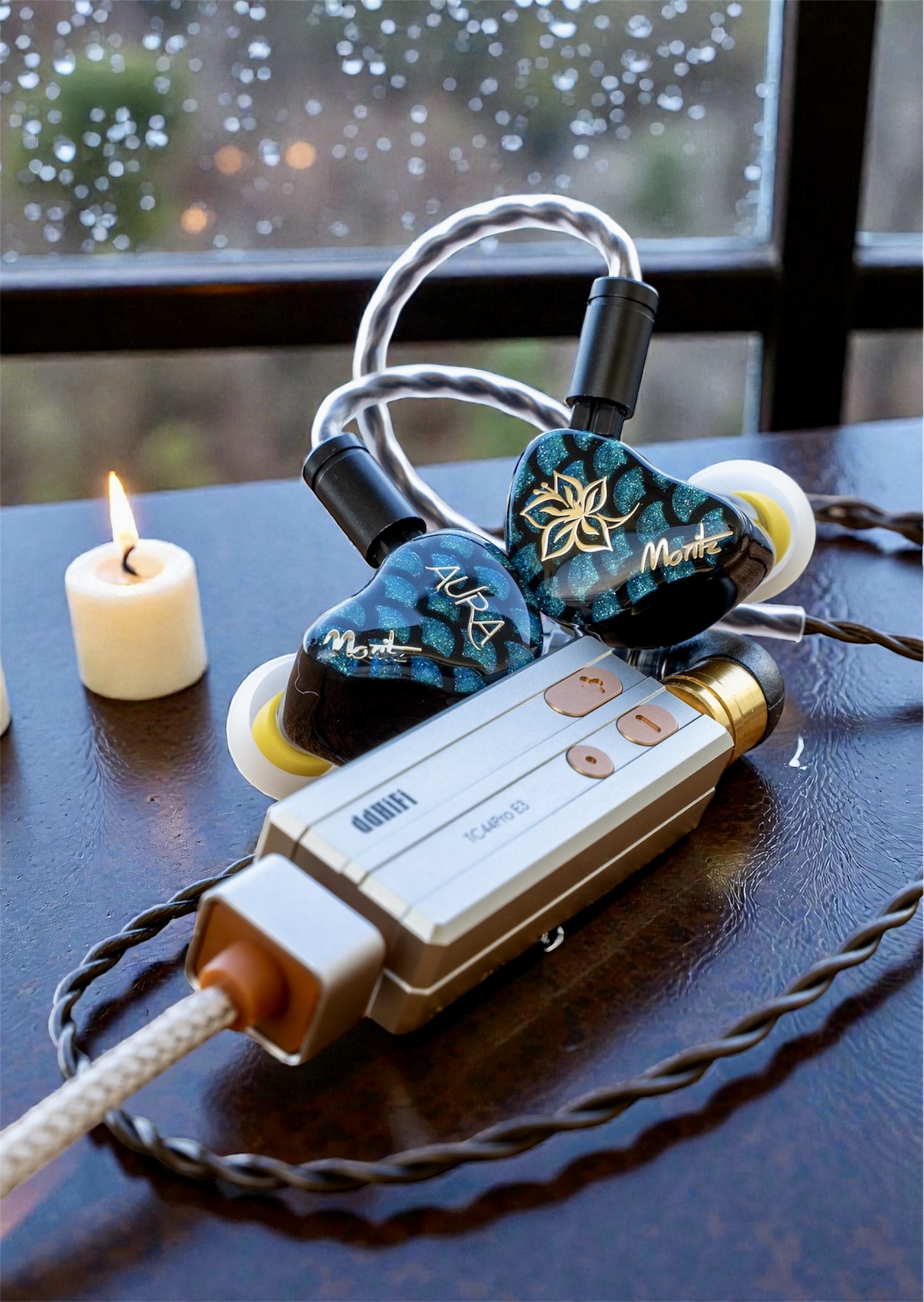 Moritz Aura | Headphone Reviews and Discussion - Head-Fi.org