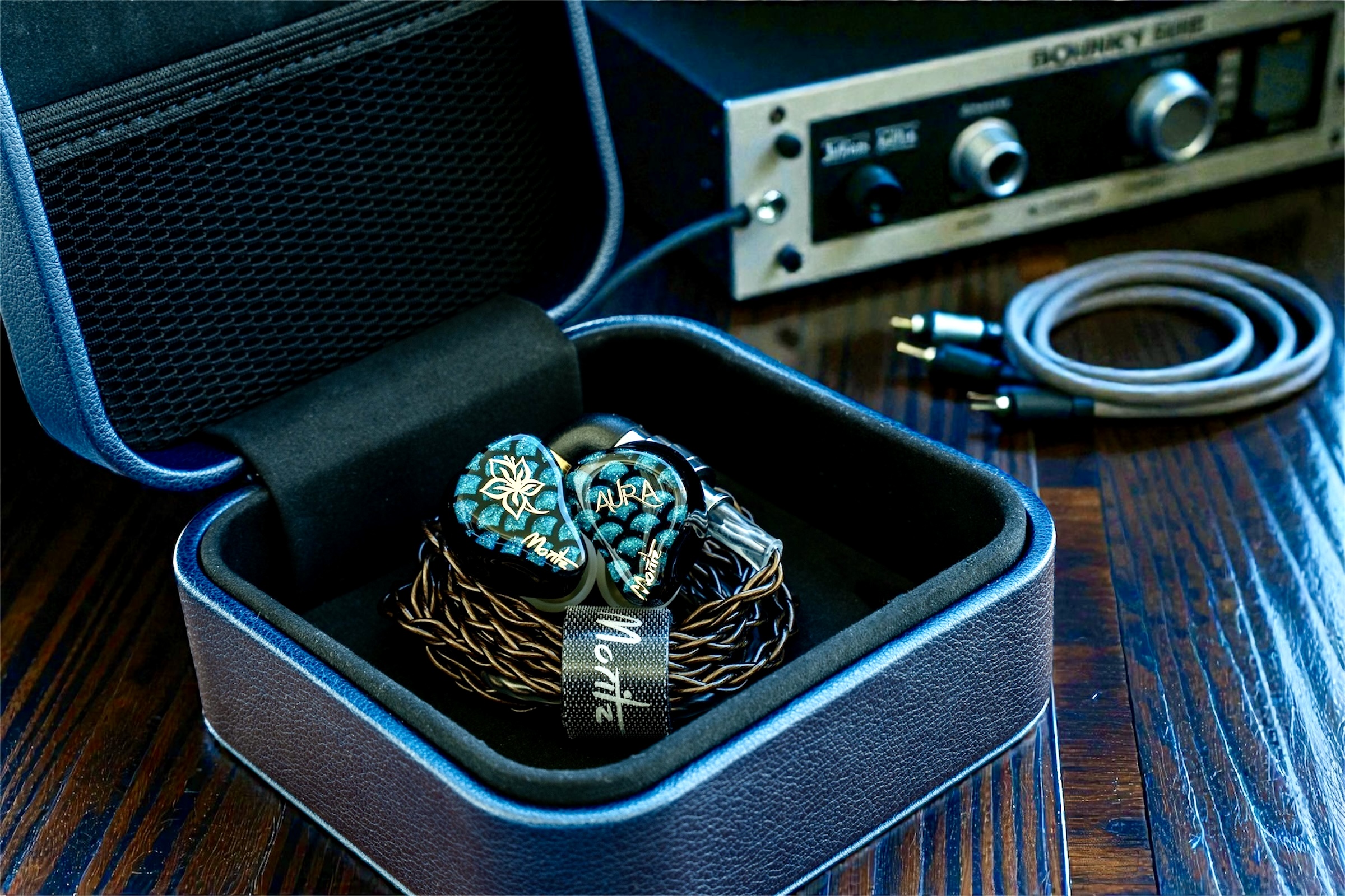 Moritz Aura | Headphone Reviews and Discussion - Head-Fi.org
