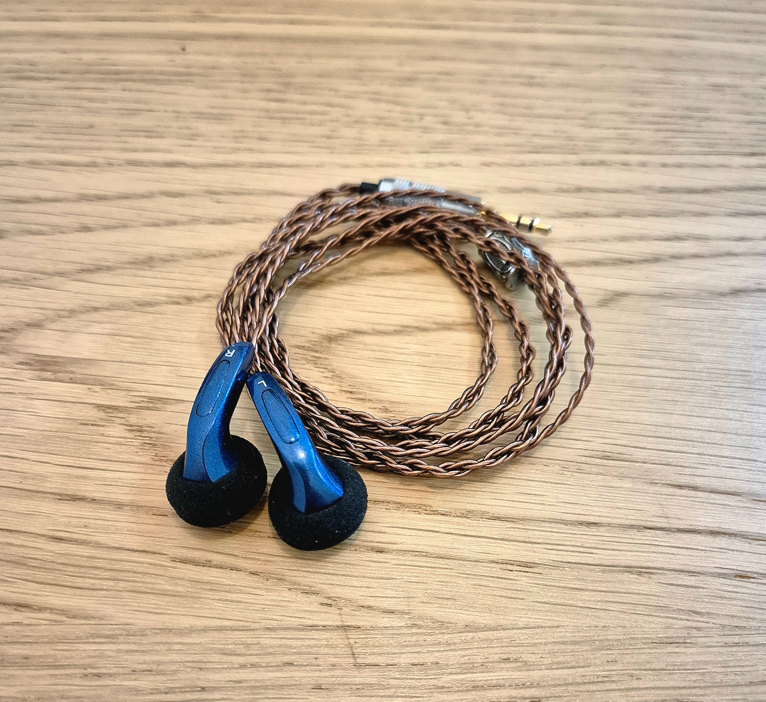 DIY Earbuds | Page 372 | Headphone Reviews and Discussion - Head-Fi.org