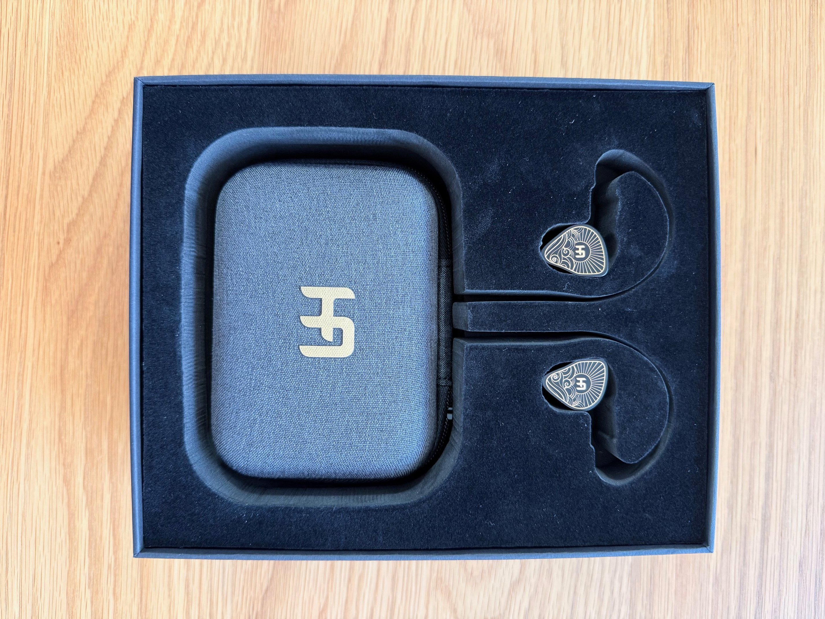 Sold: Hercules Audio Noah | Headphone Reviews and Discussion - Head-Fi.org