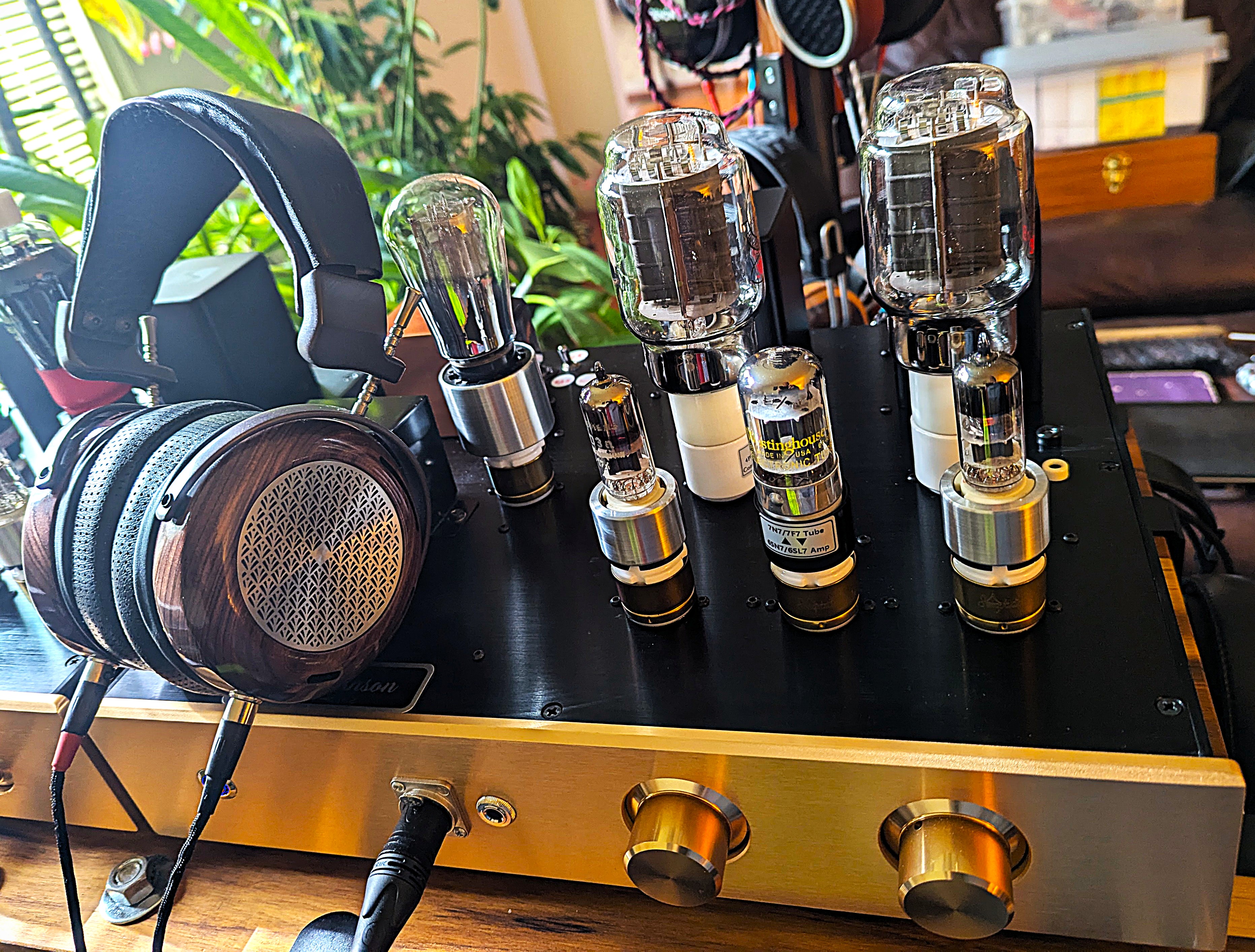ZMF Caldera - New Planar Magnetic from ZMF! | Page 624 | Headphone ...