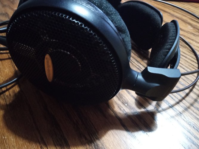 Sold: Ath-AD2000 (as is) | Headphone Reviews and Discussion - Head-Fi.org