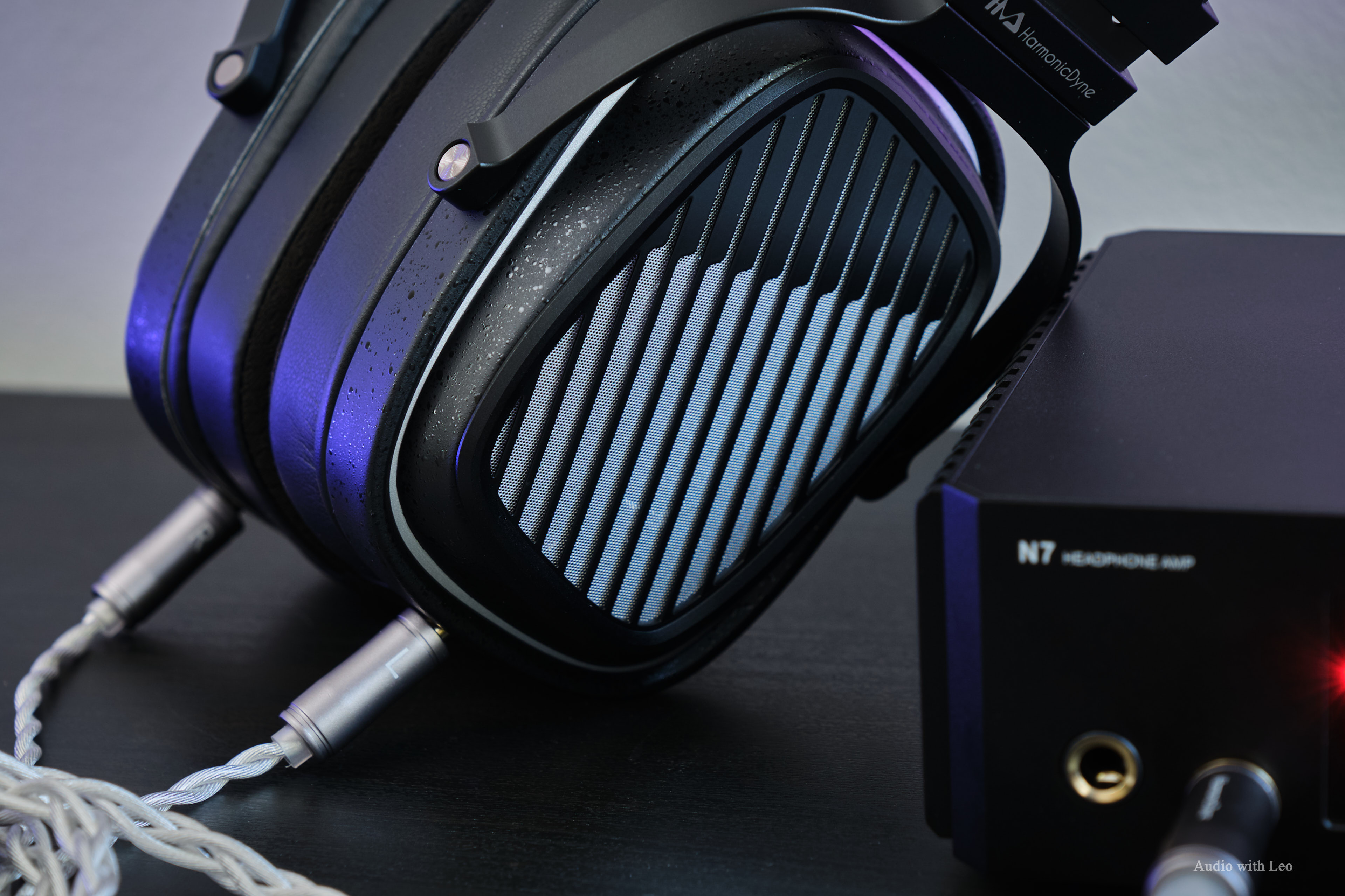 For those of us with multiple headphones, which ones are you listening ...
