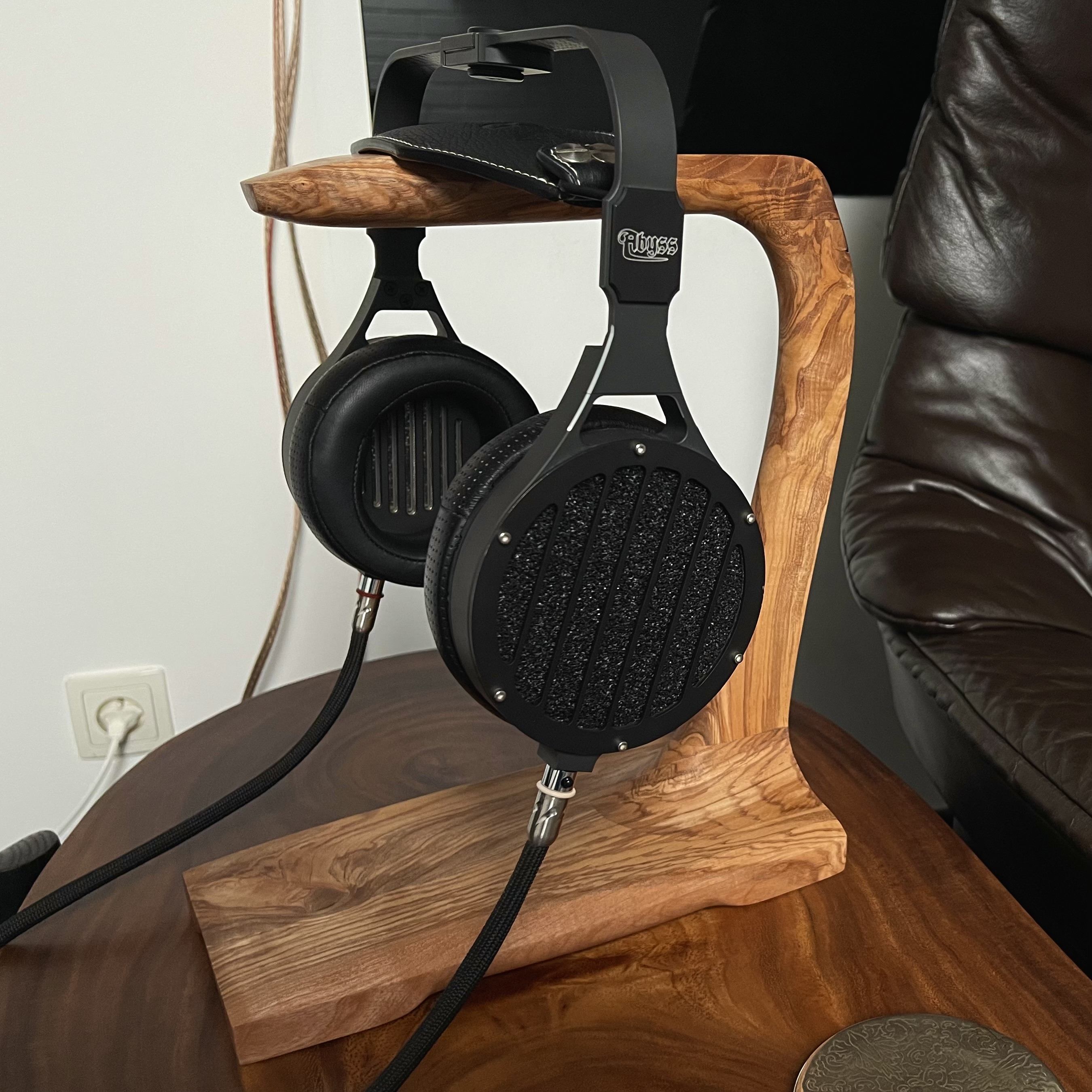 The JPS Labs: Abyss AB-1266 Impressions Thread | Page 1587 | Headphone ...