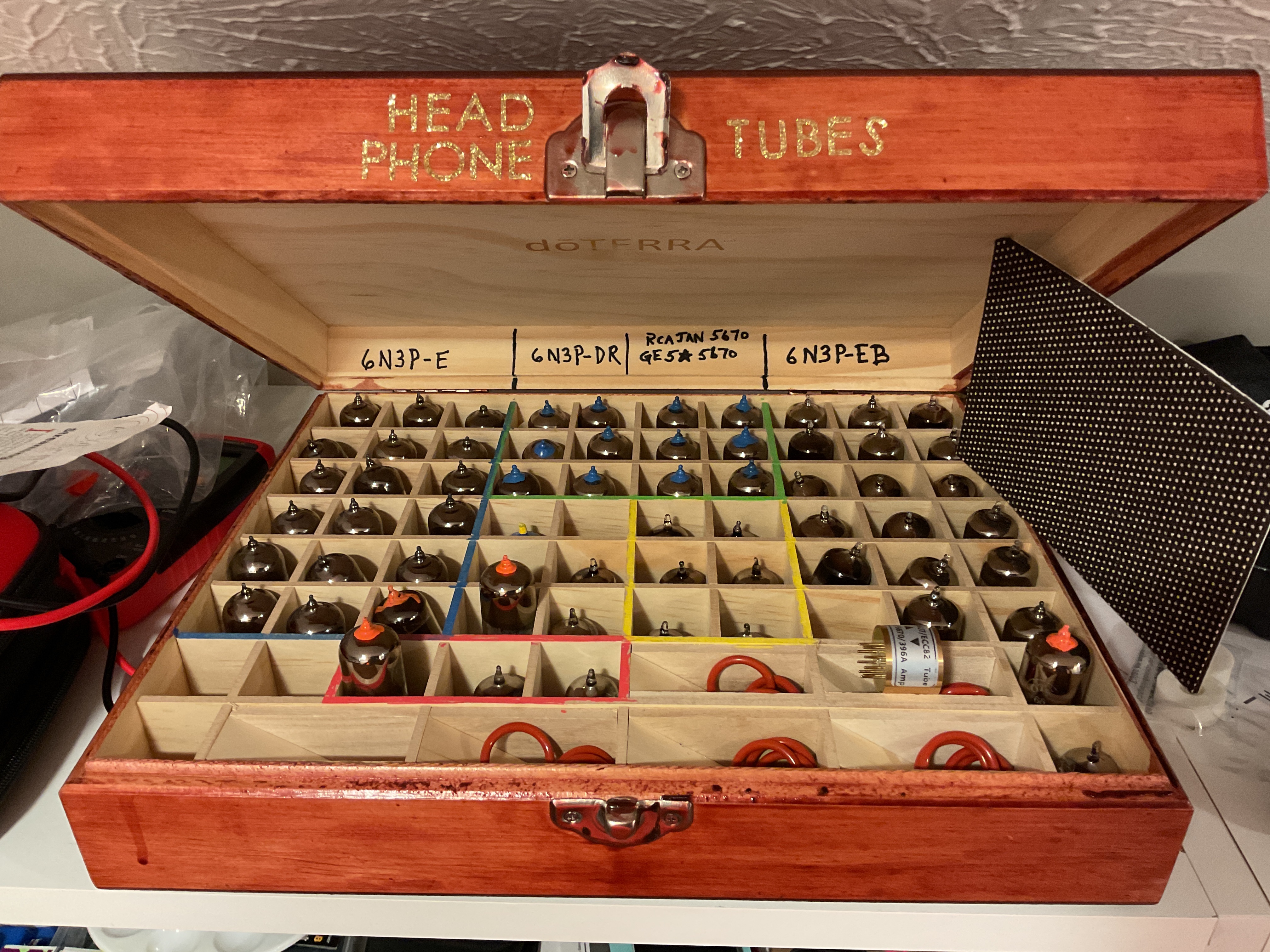 Schiit Vali 3 : Impressions Thread | Headphone Reviews and Discussion ...