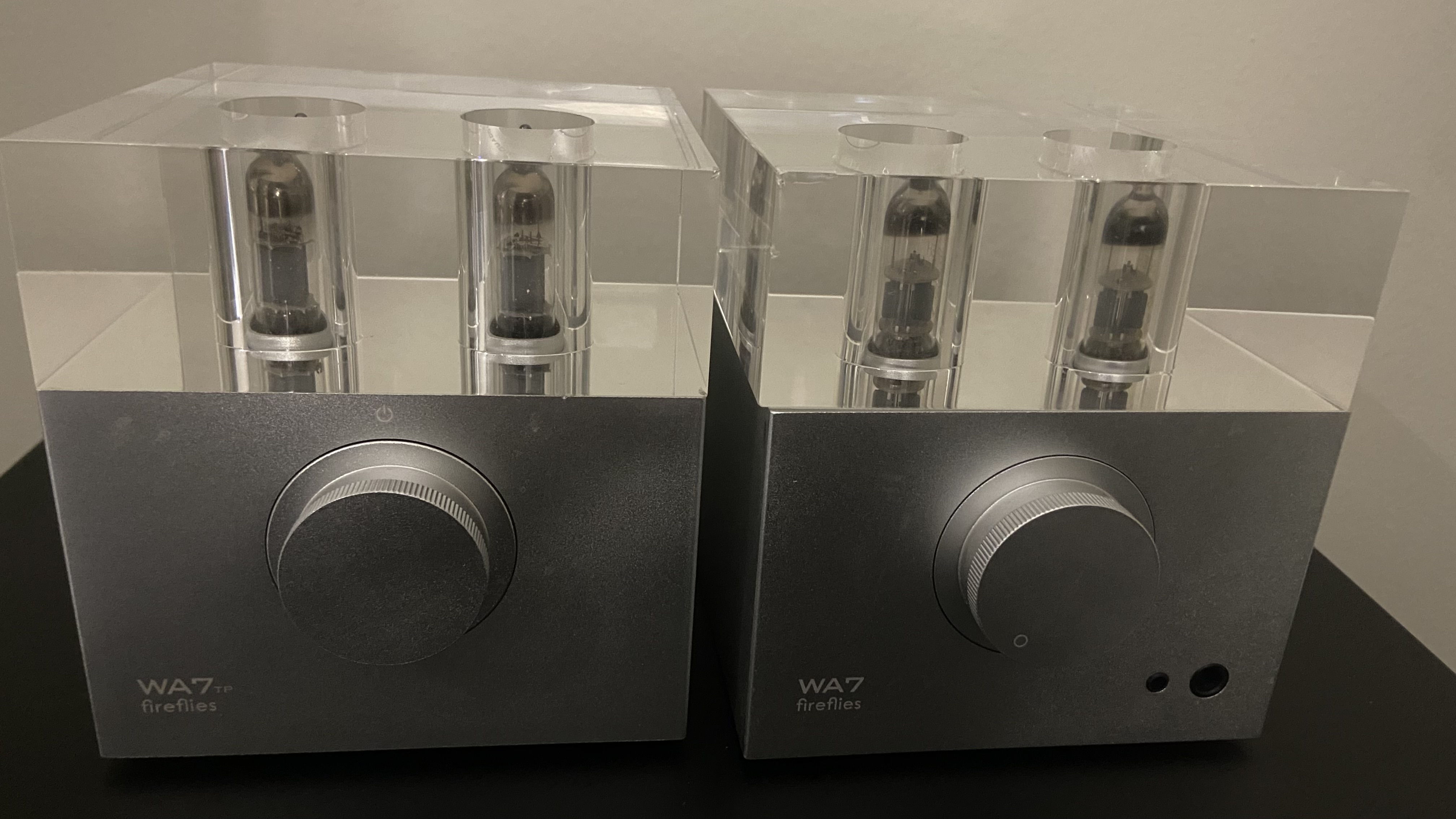 Sold: Woo Wa7 Fireflies 2nd Gen | Headphone Reviews and Discussion ...
