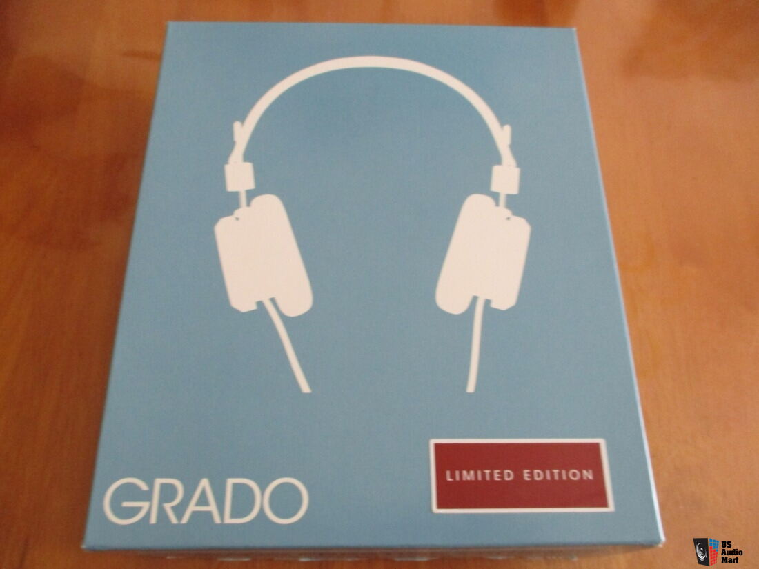 Grado GH2 Heritage Series | Headphone Reviews and Discussion - Head-Fi.org