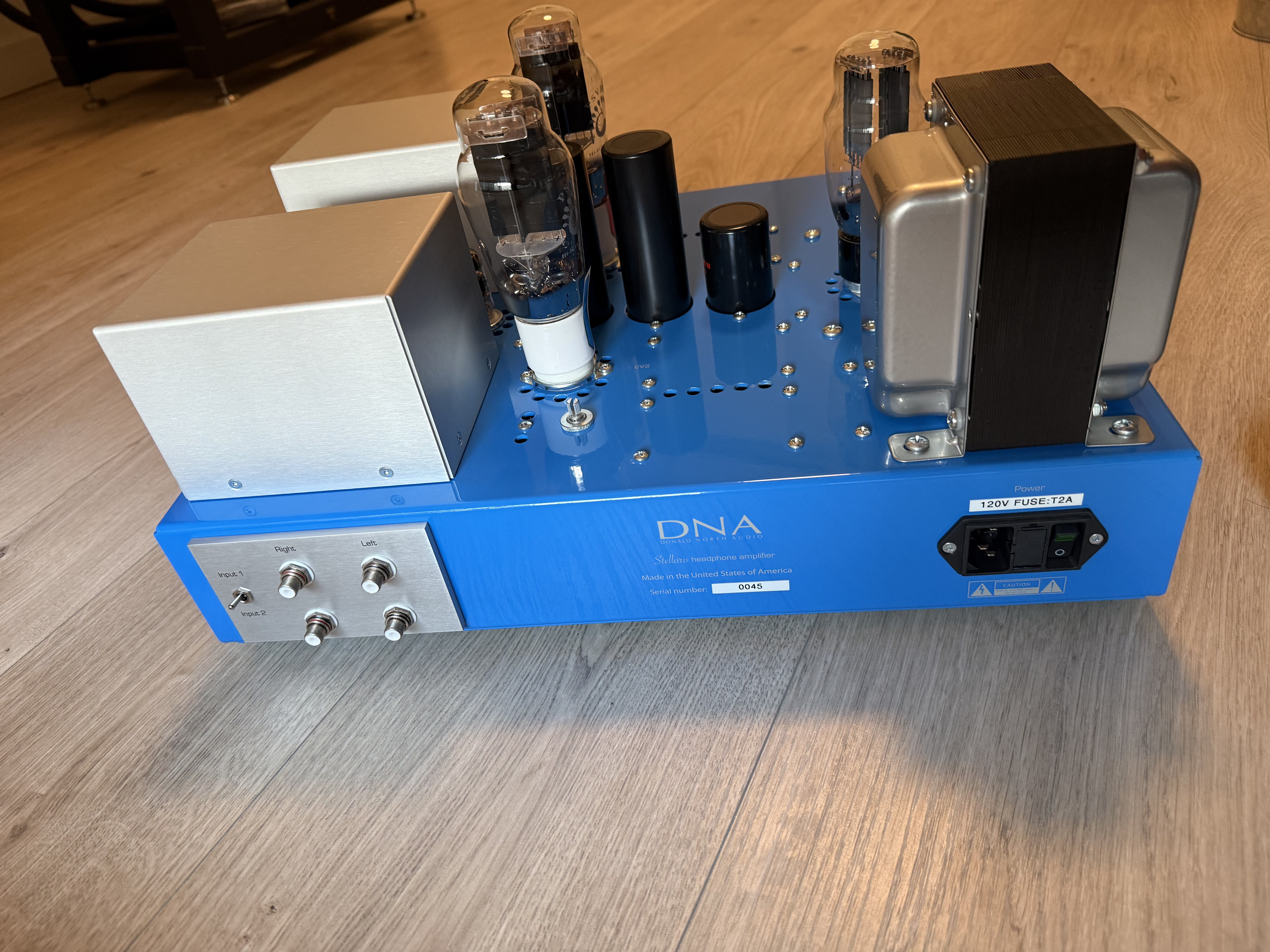 DNA Stellaris | Headphone Reviews and Discussion - Head-Fi.org