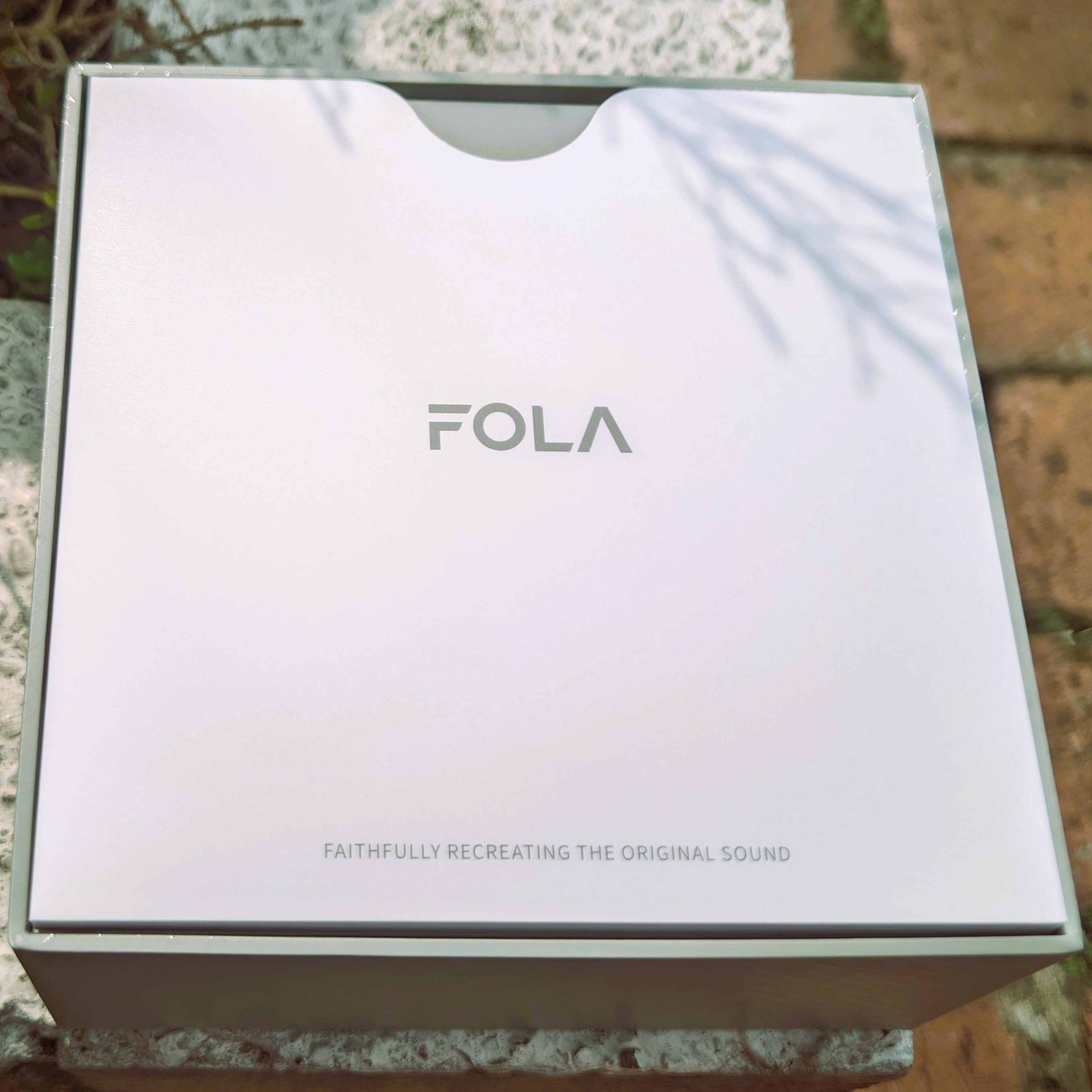 Tanchjim Fola - Reviews | Headphone Reviews and Discussion - Head-Fi.org