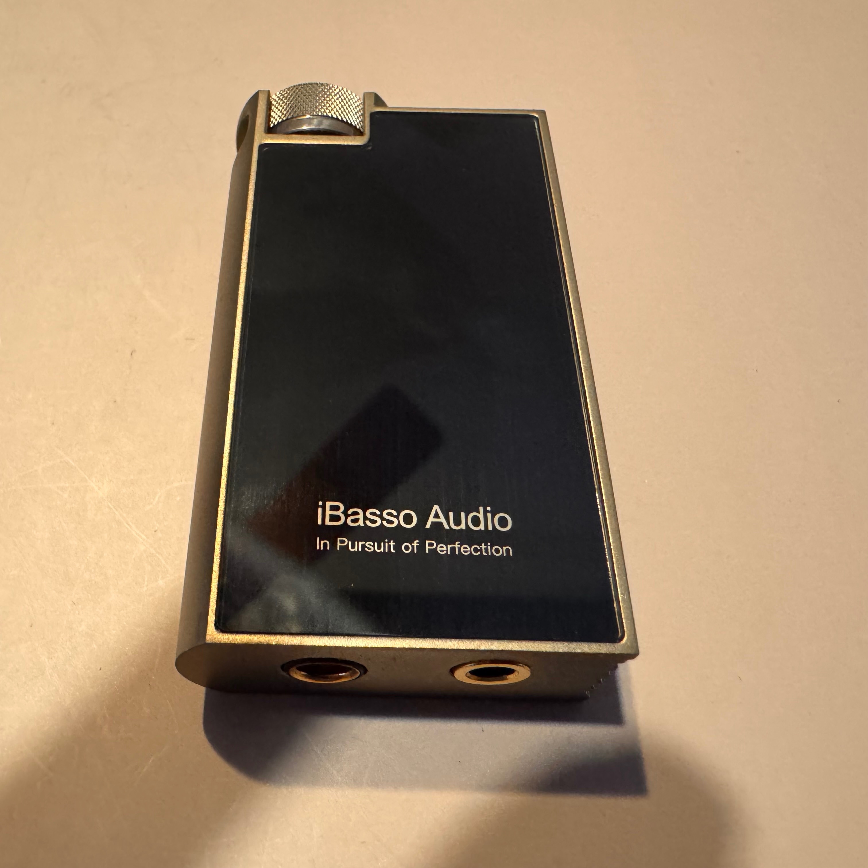 Closed: Ibasso DC-Elite Dac/Amp Dongle | Headphone Reviews and ...