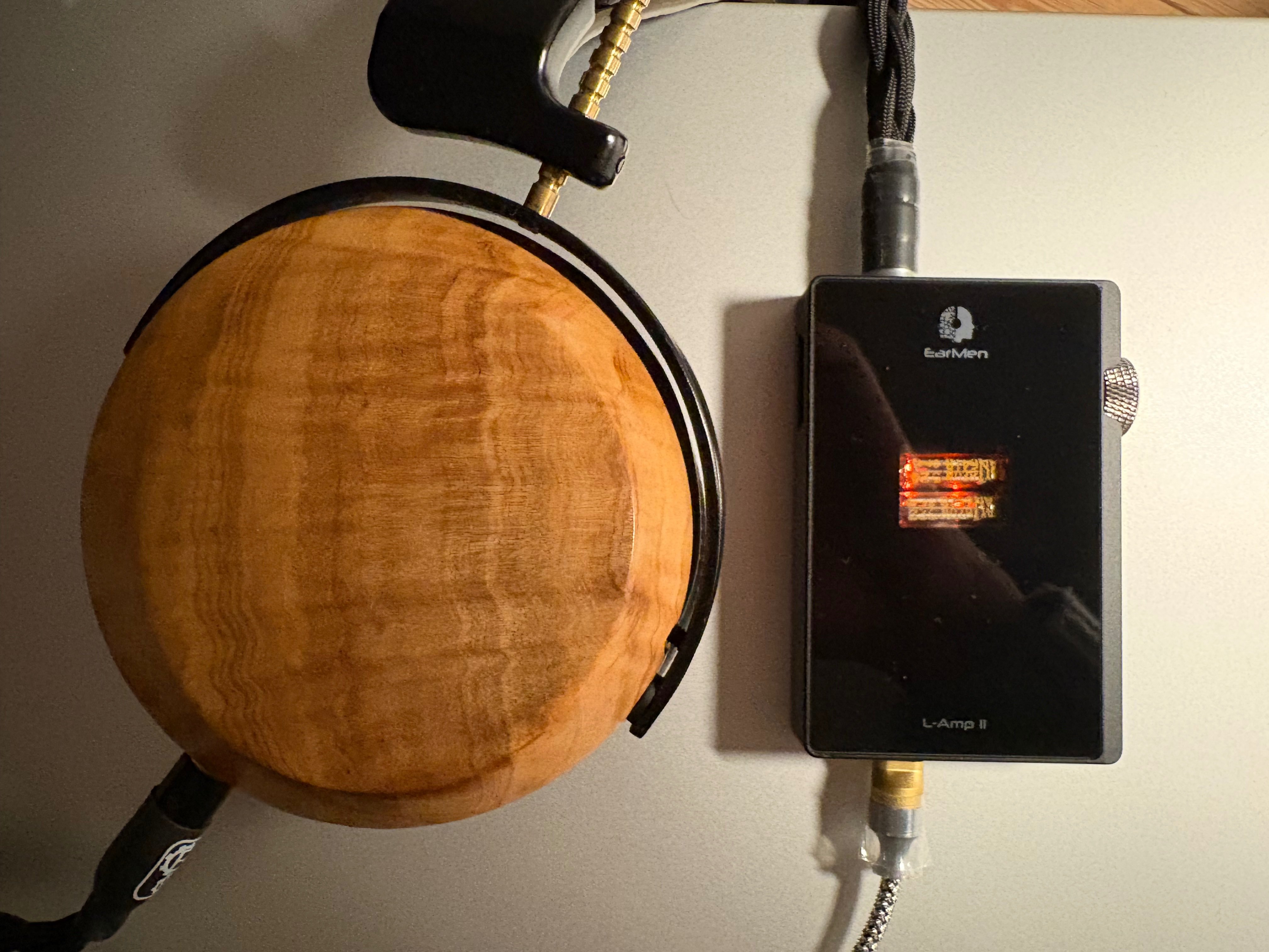 The (Un)Official Amp Thread For ZMF Headphones | Page 341 | Headphone ...