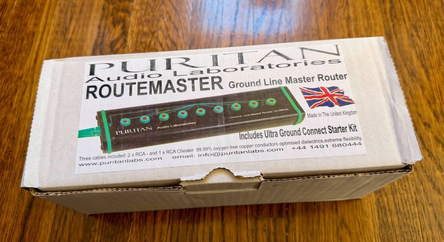 Sold: Puritan GroundMaster City – Excellent Condition (No Box ...