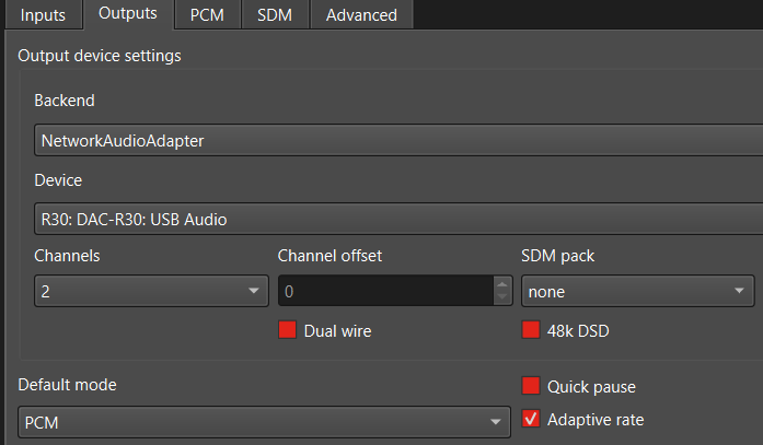 Gustard DAC-R30 | Page 69 | Headphone Reviews and Discussion - Head-Fi.org