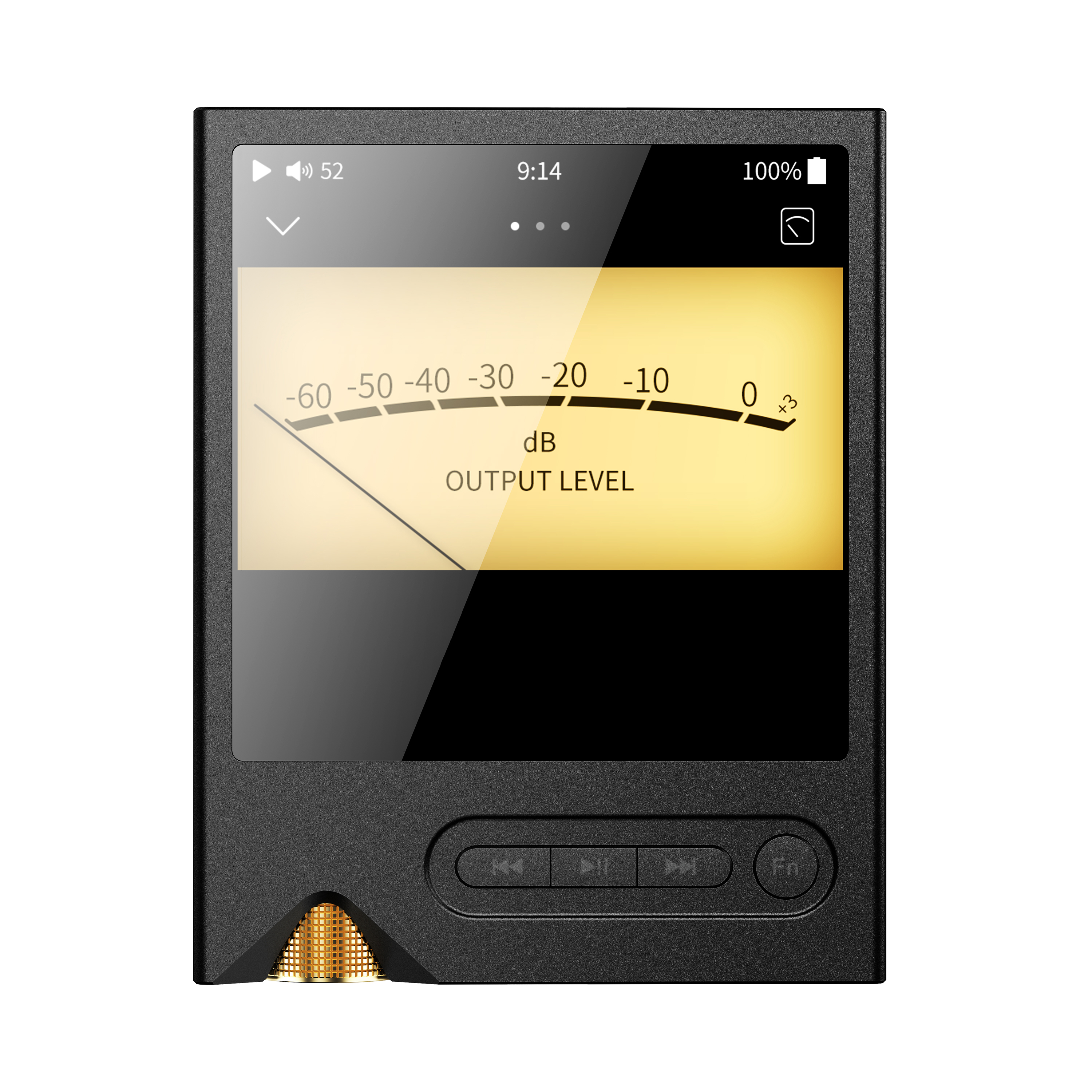 Introducing ONIX Tocata XM2 - Compact Hi-Res Music Portable Player ...