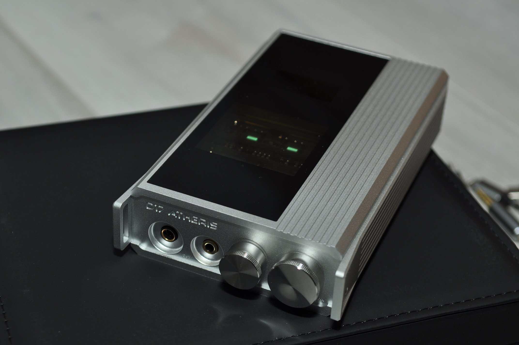 iBasso D17 Atheris - Reviews | Headphone Reviews and Discussion - Head ...