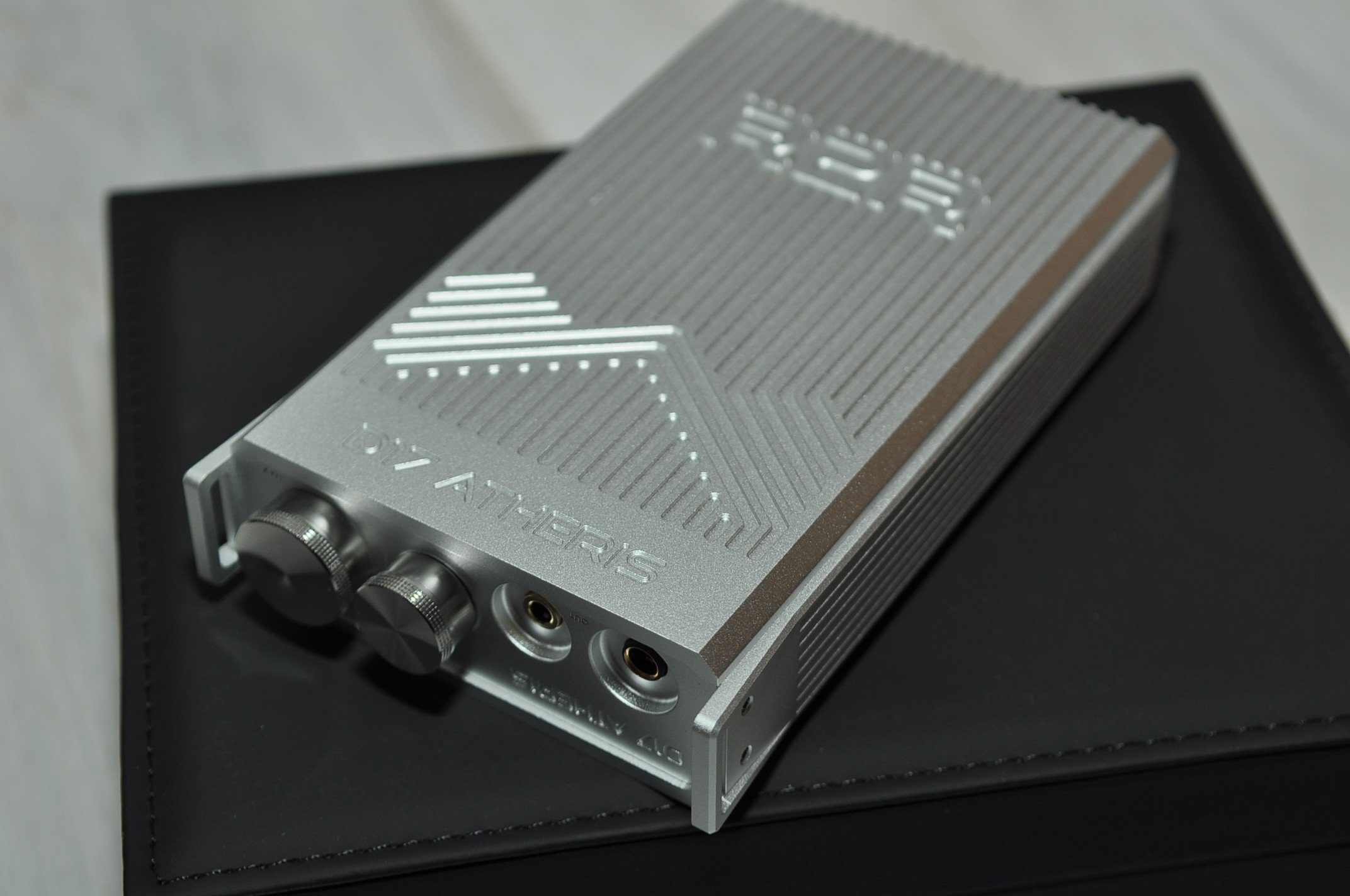 iBasso D17 Atheris - Reviews | Headphone Reviews and Discussion - Head ...
