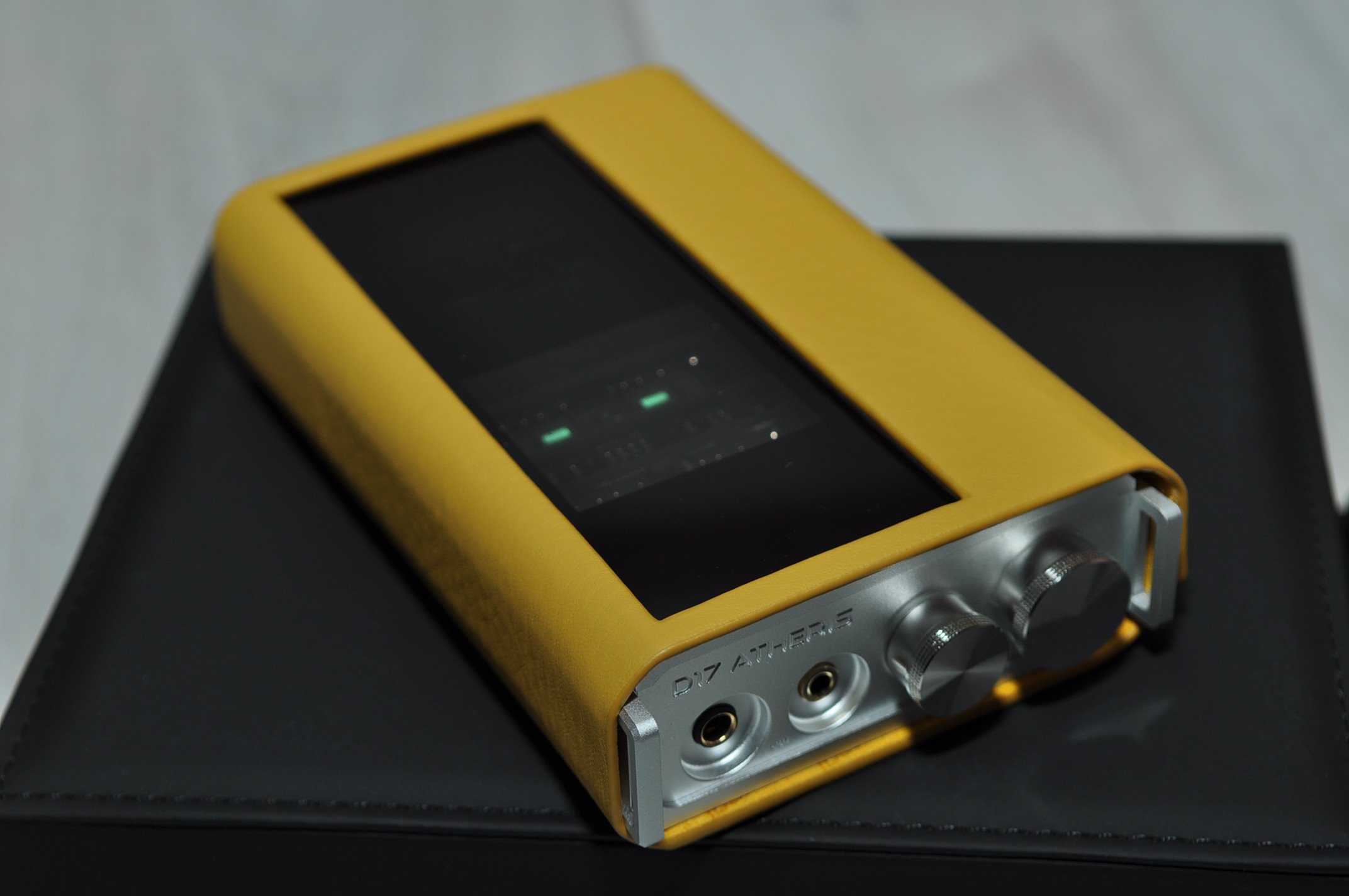 iBasso D17 Atheris - Reviews | Headphone Reviews and Discussion - Head ...