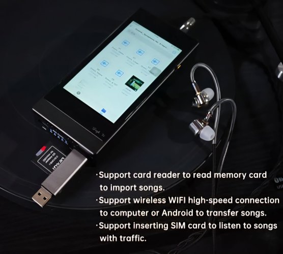 Kaei Designs DAP6 Pro - Gallery | Headphone Reviews and Discussion ...