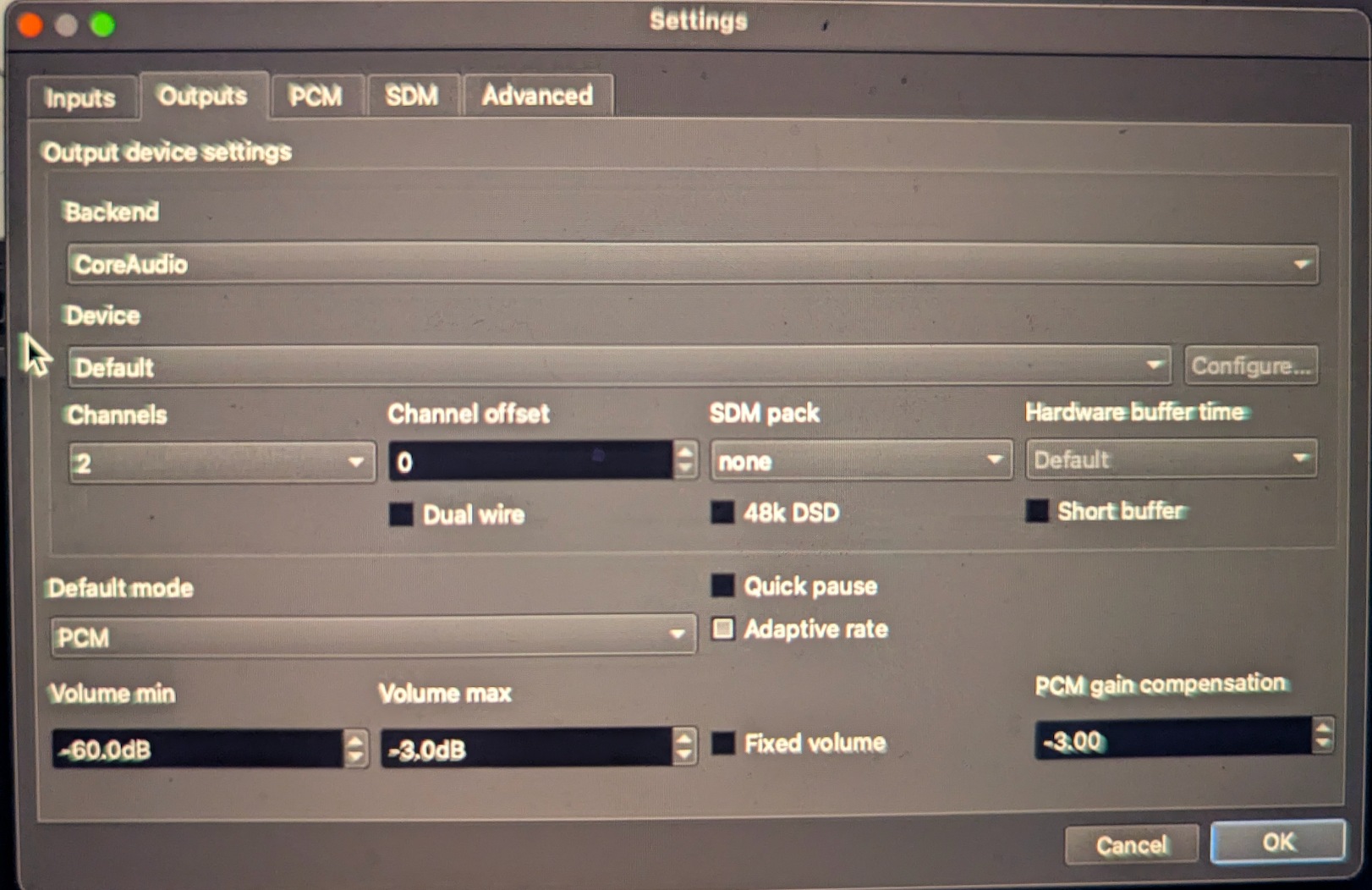 HQPlayer Impressions and Settings Rolling Thread | Page 208 | Headphone ...