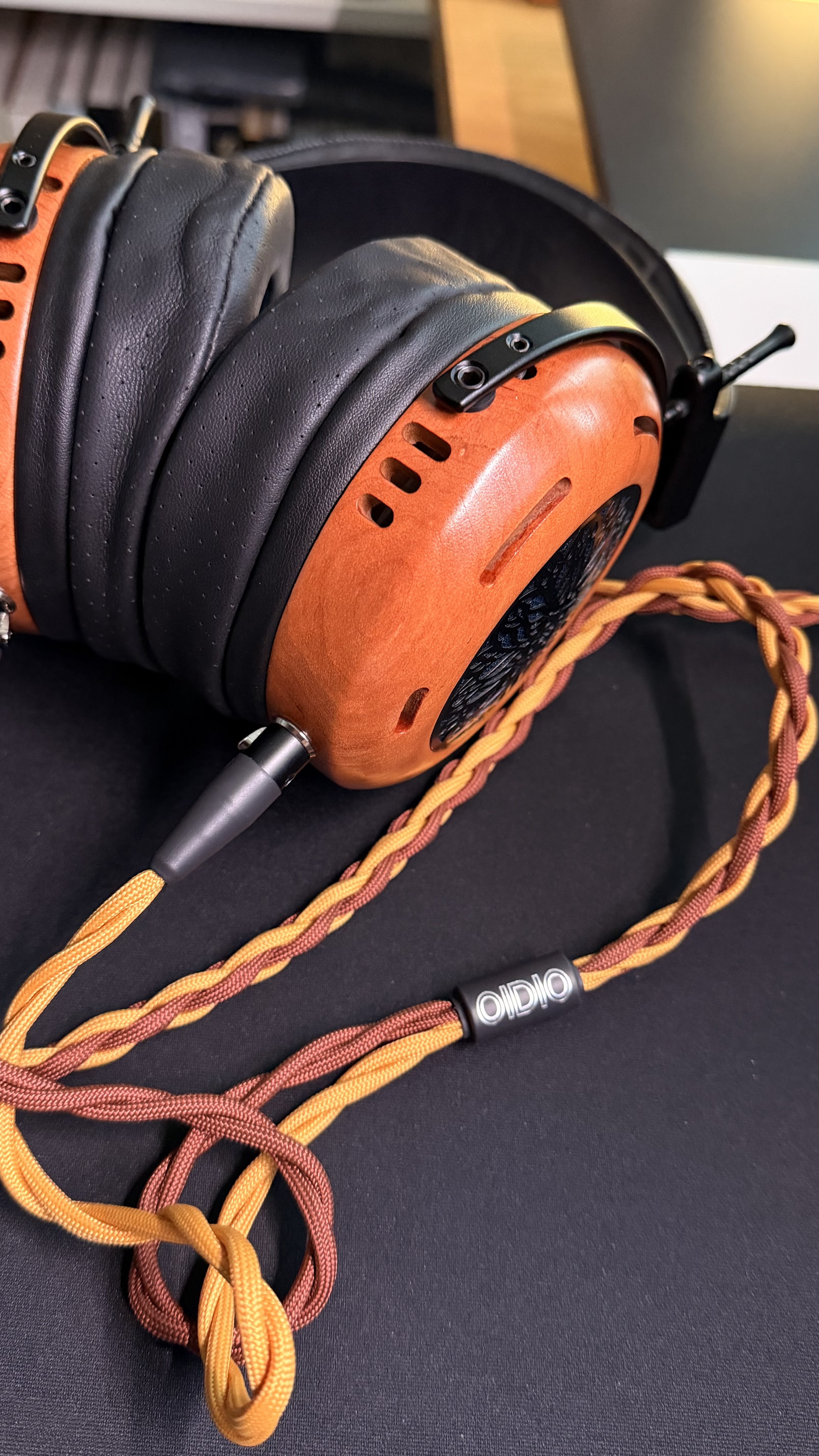 ZMF Atrium - new open-back co-flagship | Page 549 | Headphone Reviews ...