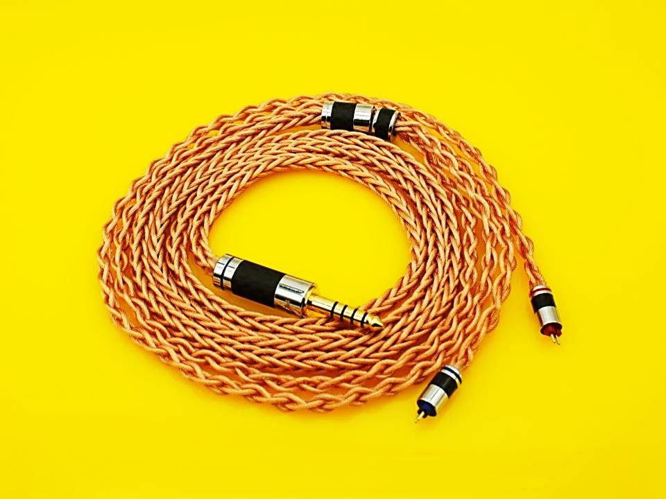 Mid priced IEM cables thread. | Page 150 | Headphone Reviews and ...