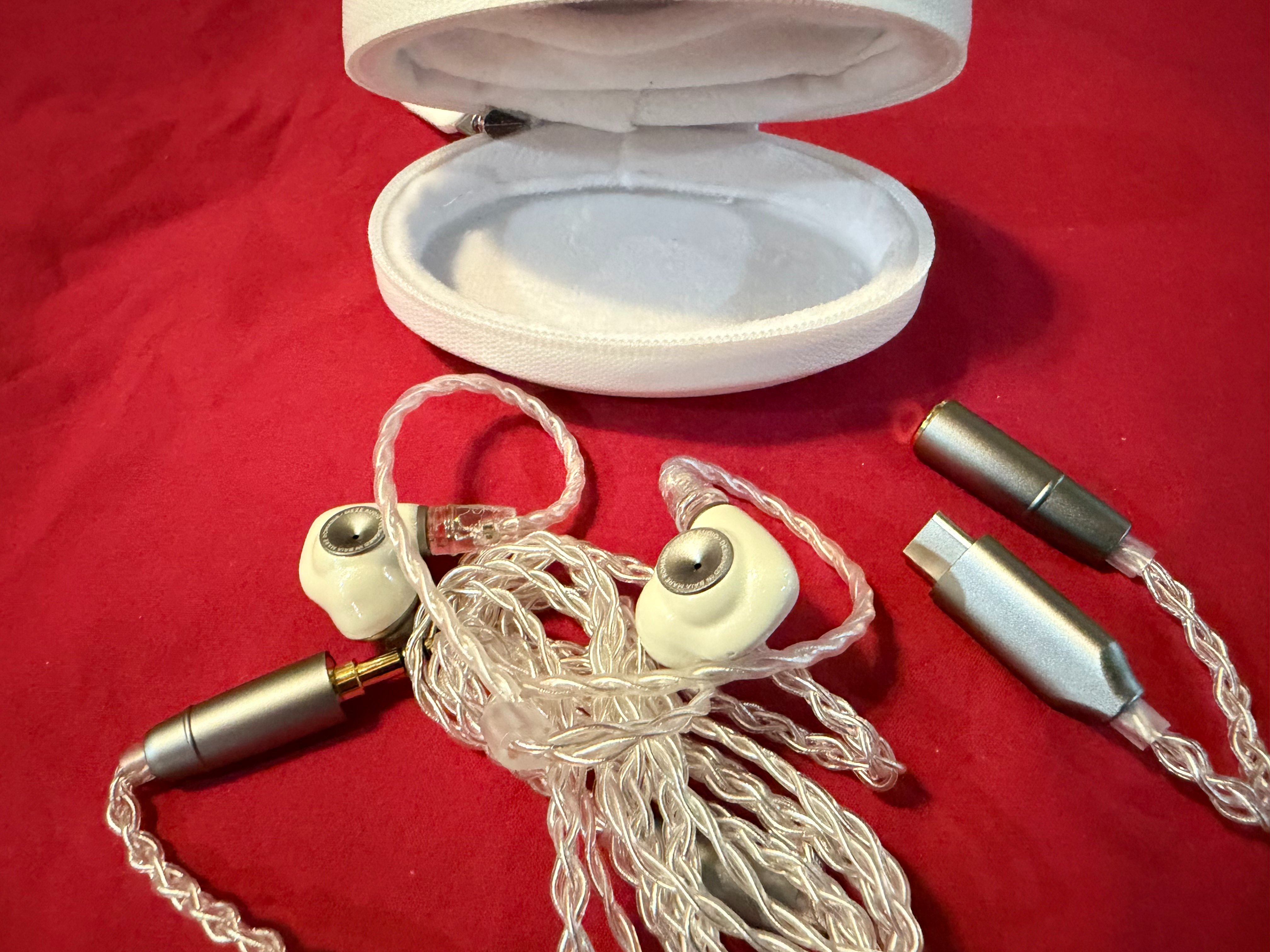 Sold: Meze Alba | Headphone Reviews and Discussion - Head-Fi.org