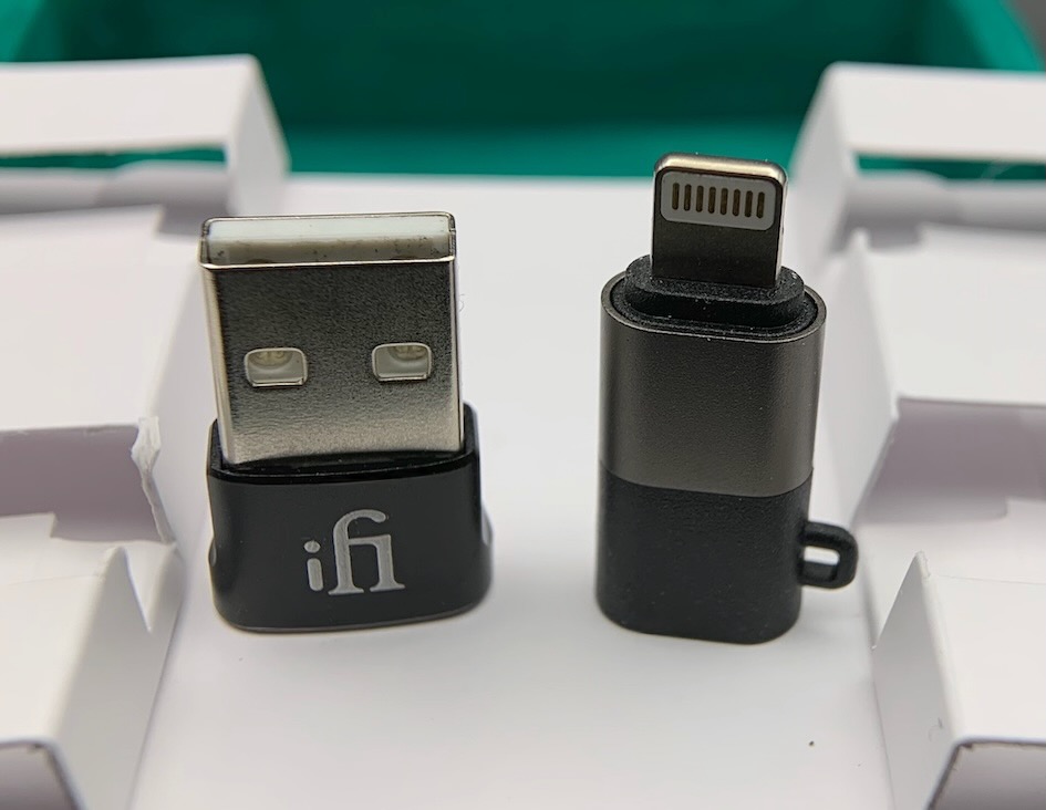 iFi audio GO link Max - Reviews | Headphone Reviews and Discussion ...