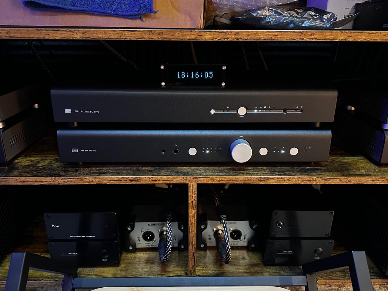 Schiit Happened: The Story of the World's Most Improbable Start-Up ...