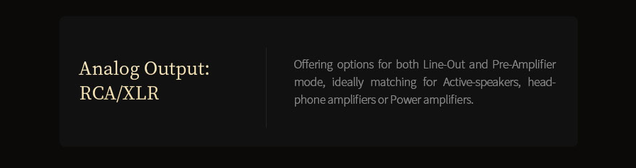 Shanling SCD3.3 - High-End SACD Tube R2R Player | Headphone Reviews and ...