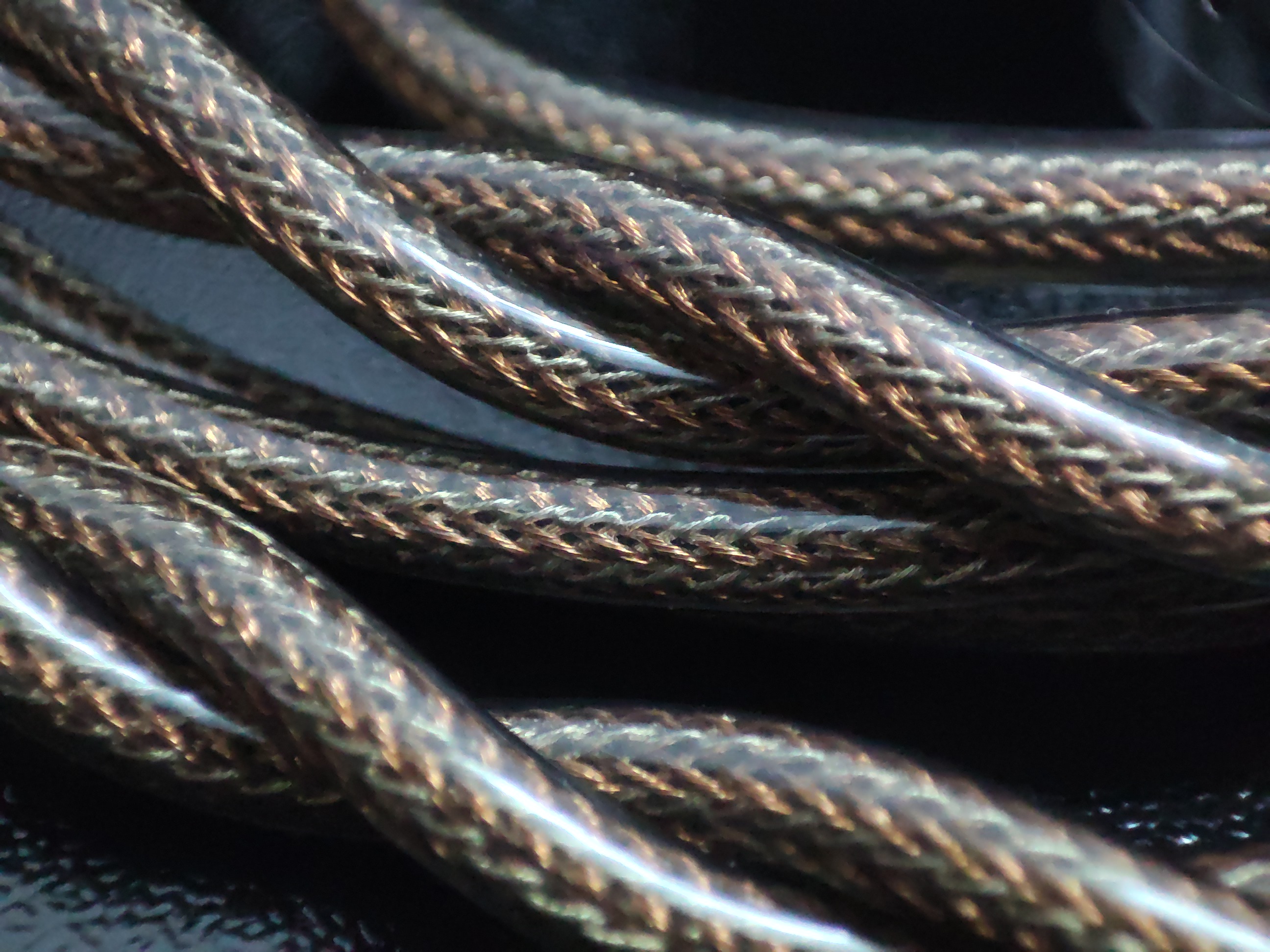 7Hz x Crinacle: Divine Planar Magnetic Driver IEM | Headphone Reviews ...