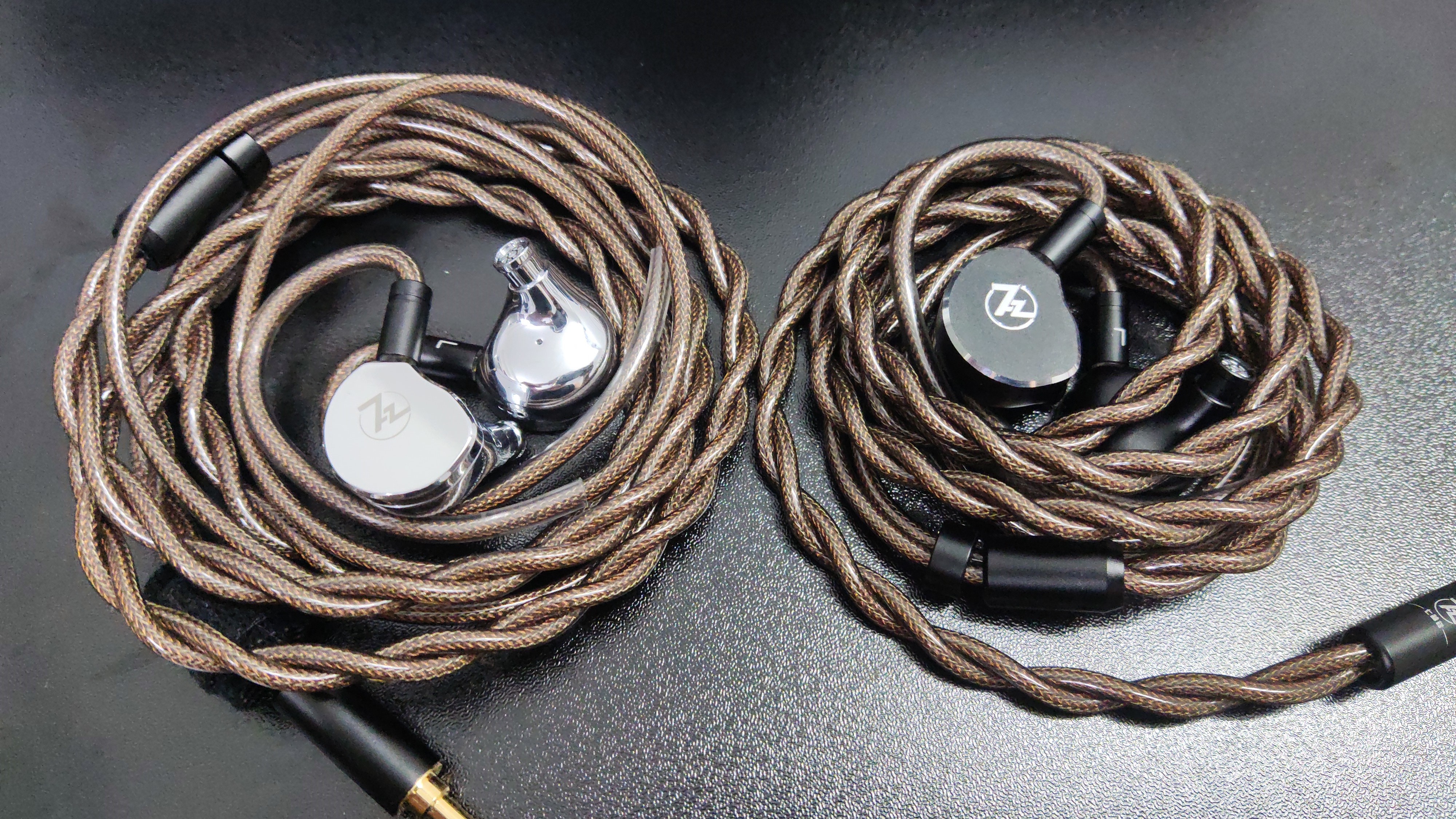 7Hz x Crinacle: Diablo Planar Magnetic Driver IEM - Reviews | Headphone ...