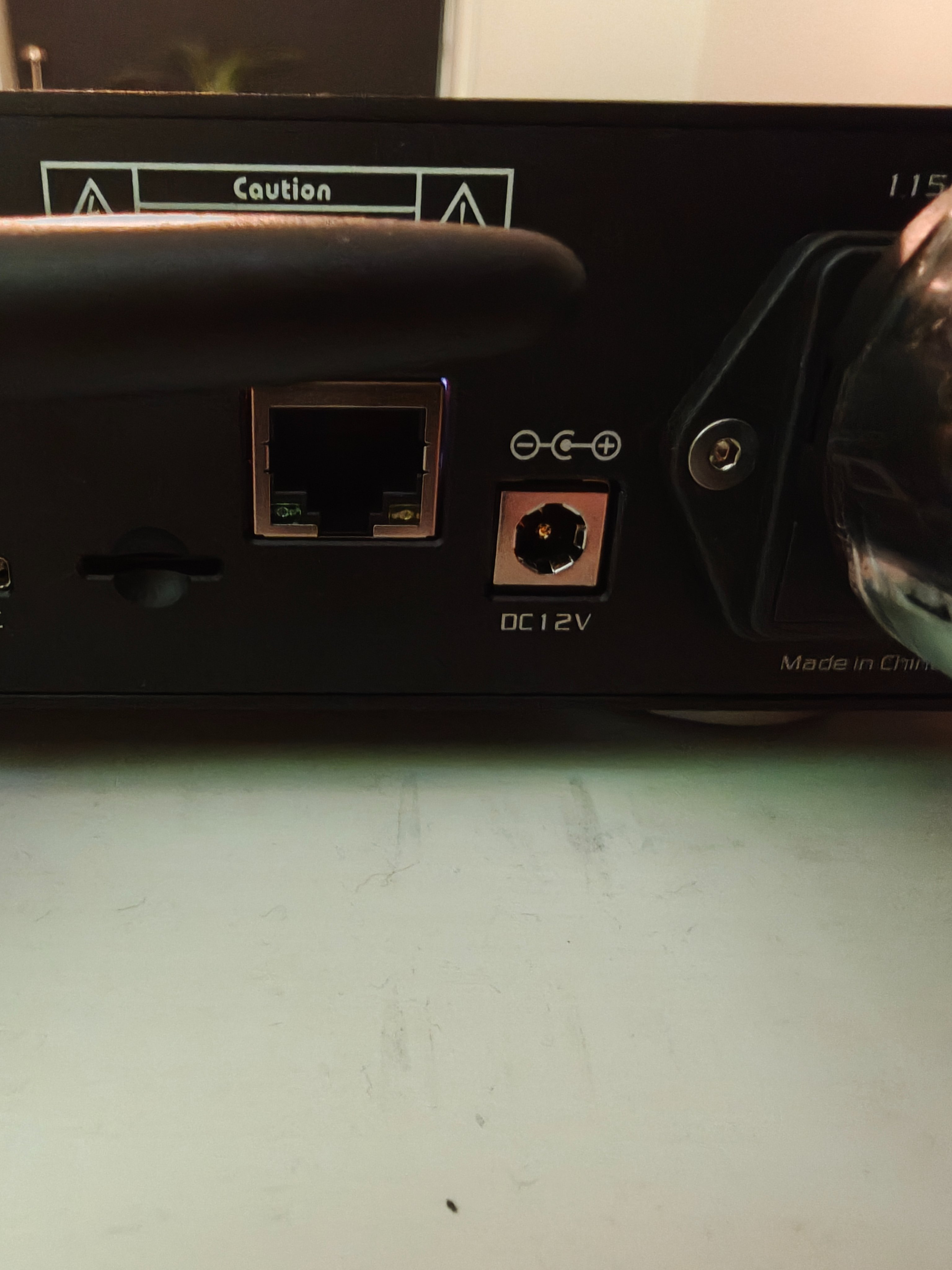 Gustard's Audalytic DR70 R2R Streamer DAC | Headphone Reviews and ...