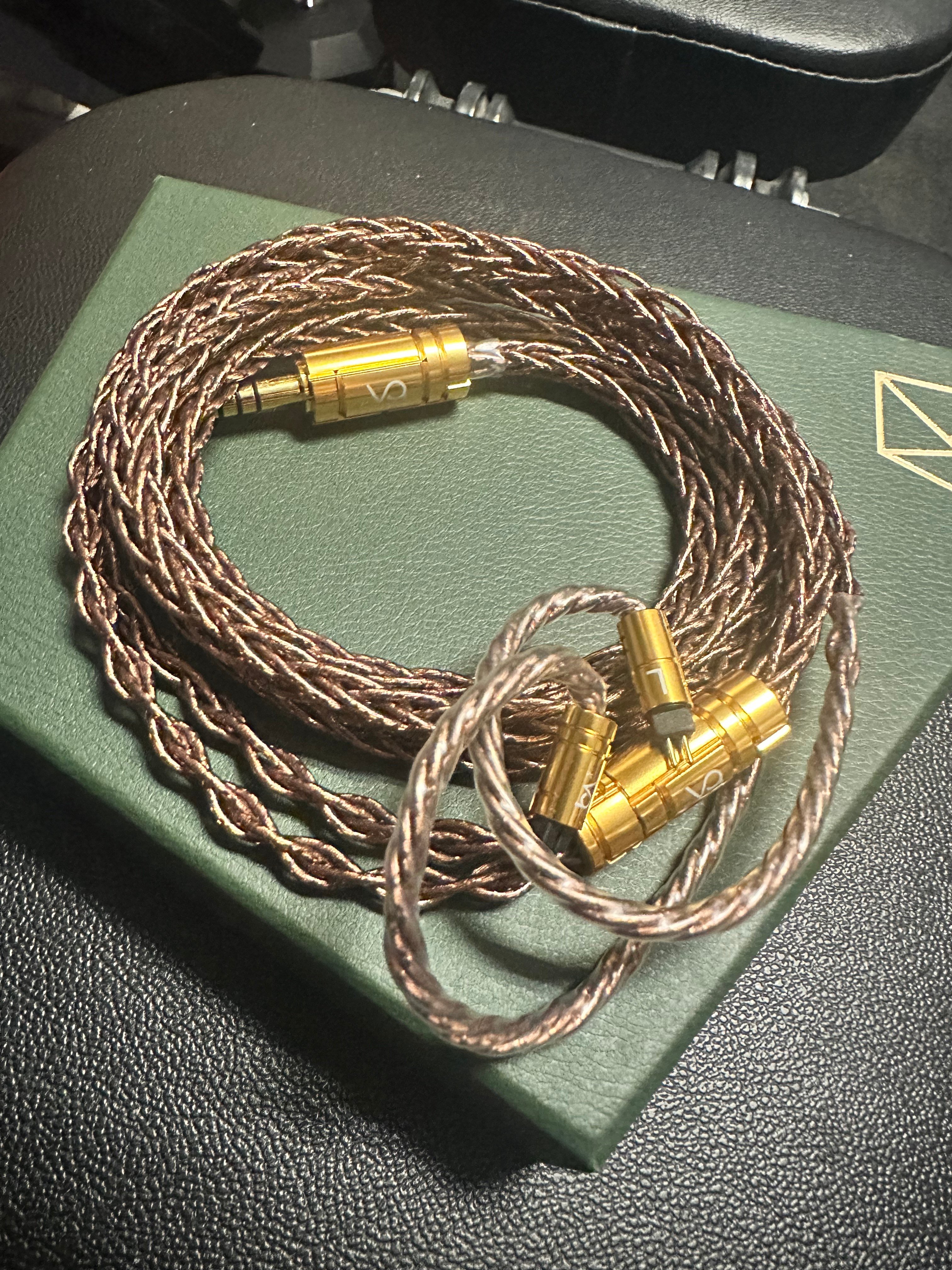 Sold: Beat Audio Cyclone 8W | Headphone Reviews and Discussion - Head ...