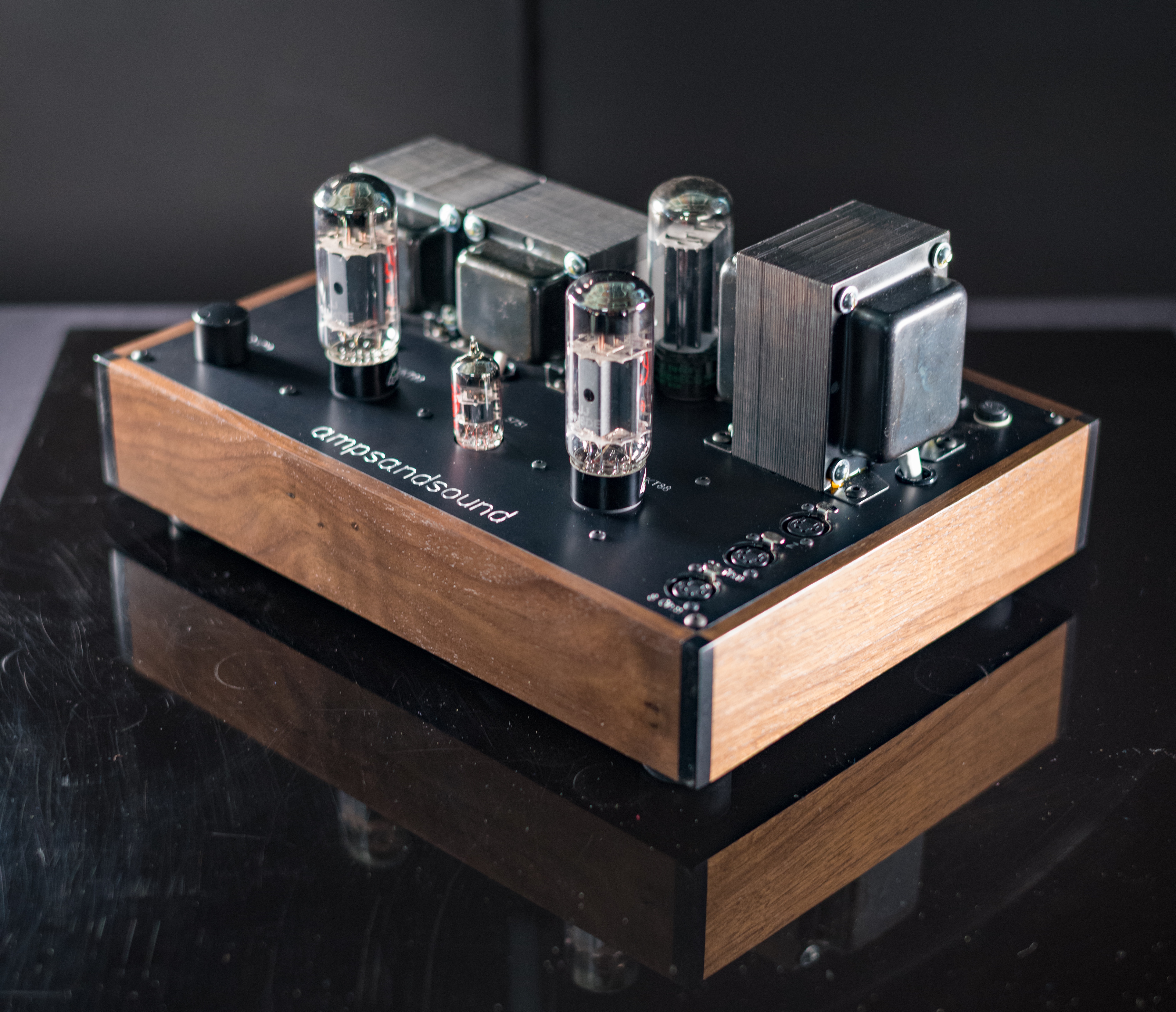 ampsandsound (aka Amps & Sound) | Page 162 | Headphone Reviews and ...