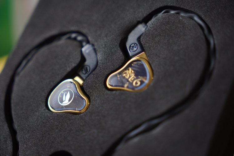 Closed: FiR Audio Xenon 6 (XE6) | Headphone Reviews and Discussion ...