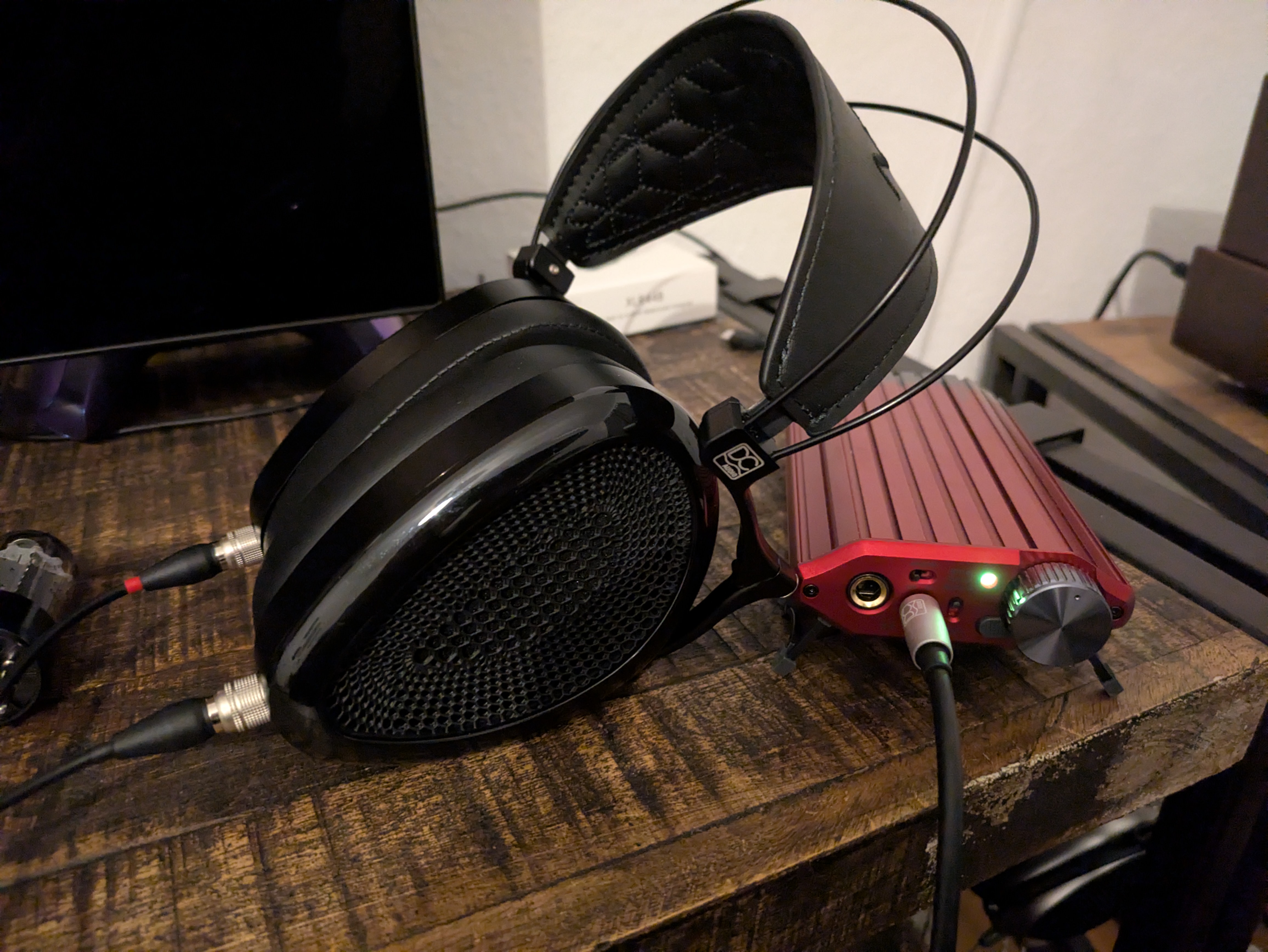 Dan Clark Audio NOIRE XO: Harman Tuning Mastered? (Feat. Dan Clark ...