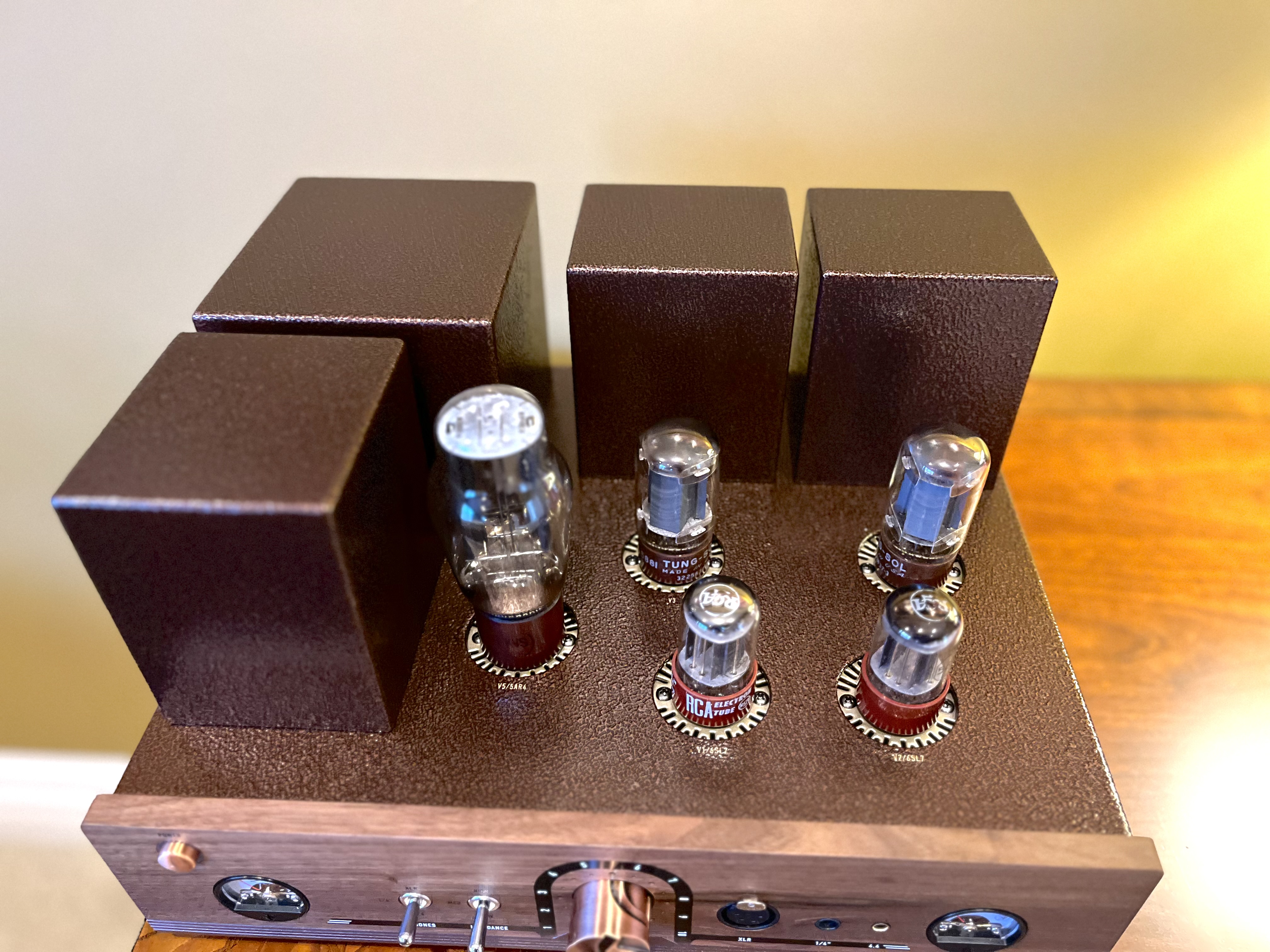 Sold: ZMF Aegis Amp | Headphone Reviews and Discussion - Head-Fi.org